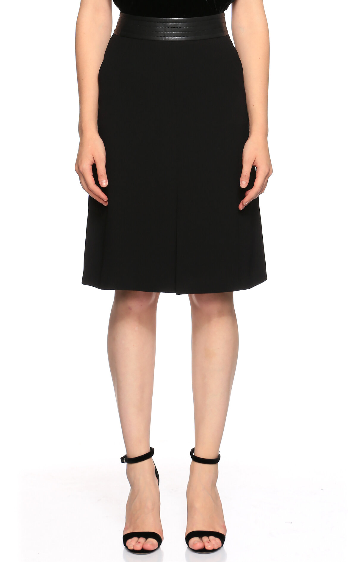 Barbara Bui-Barbara Bui Siyah Etek