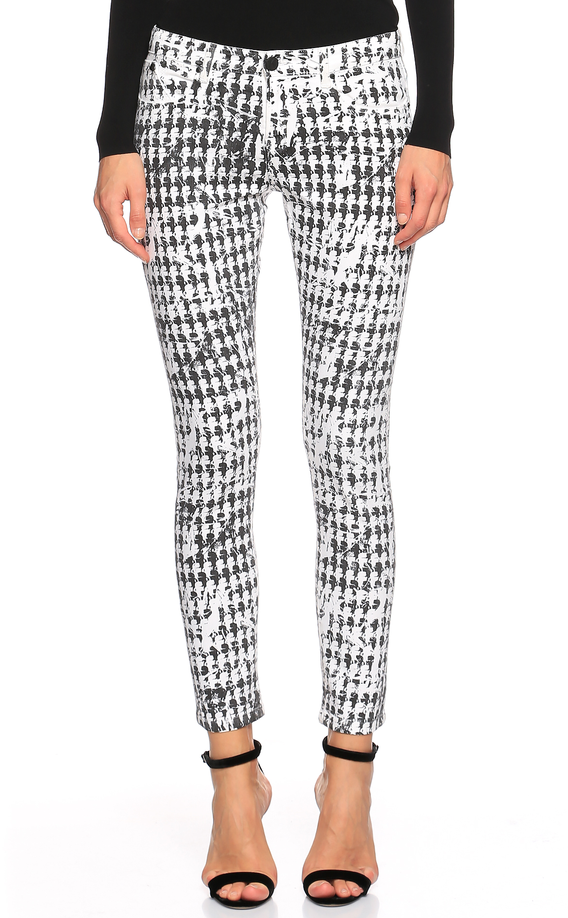 Karl Lagerfeld-Karl Lagerfeld Jean Pantolon