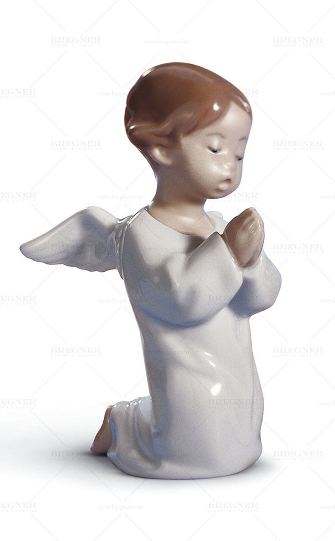 Lladro-Lladro Dekoratif Heykel