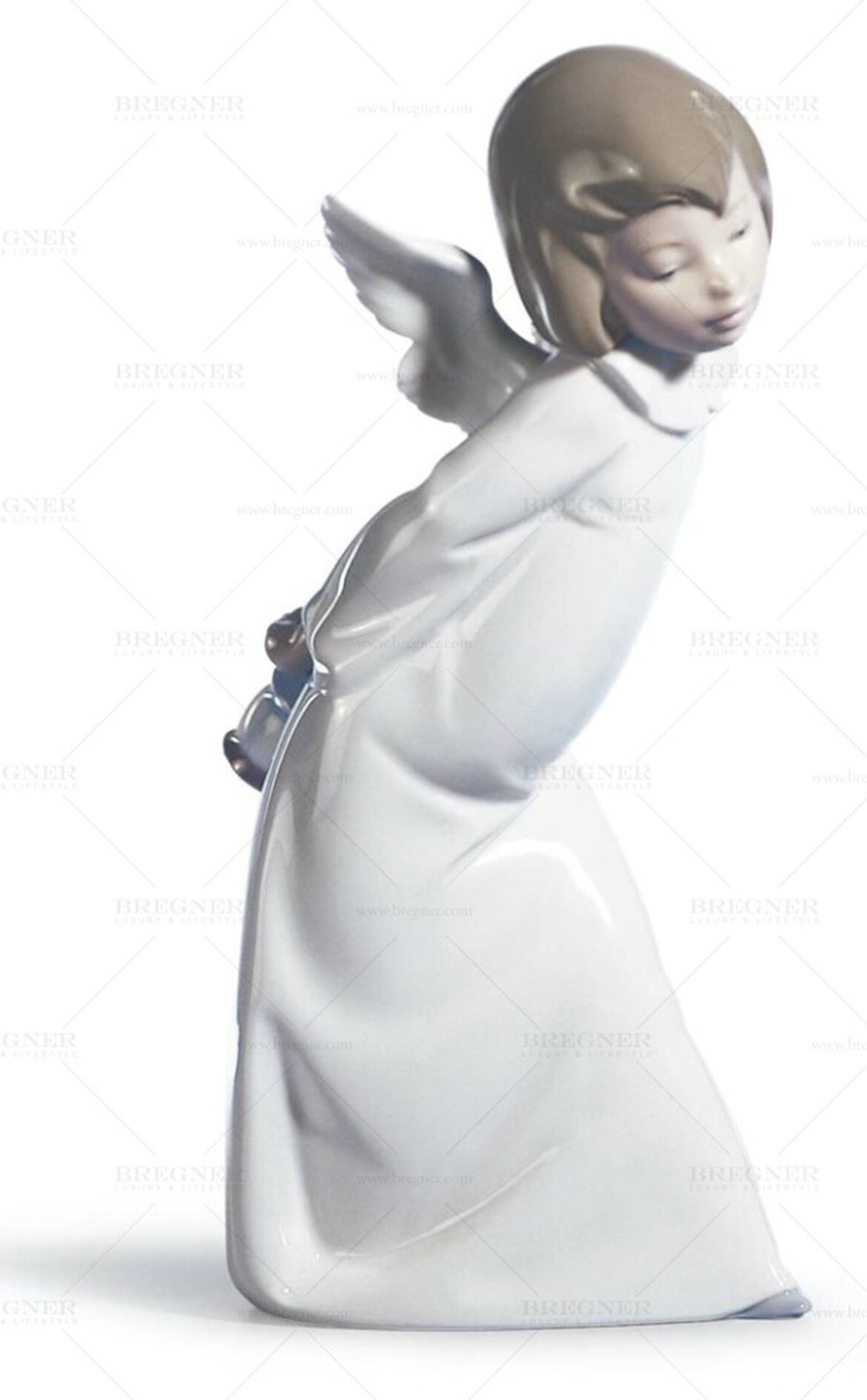 Lladro-Lladro Dekoratif Heykel