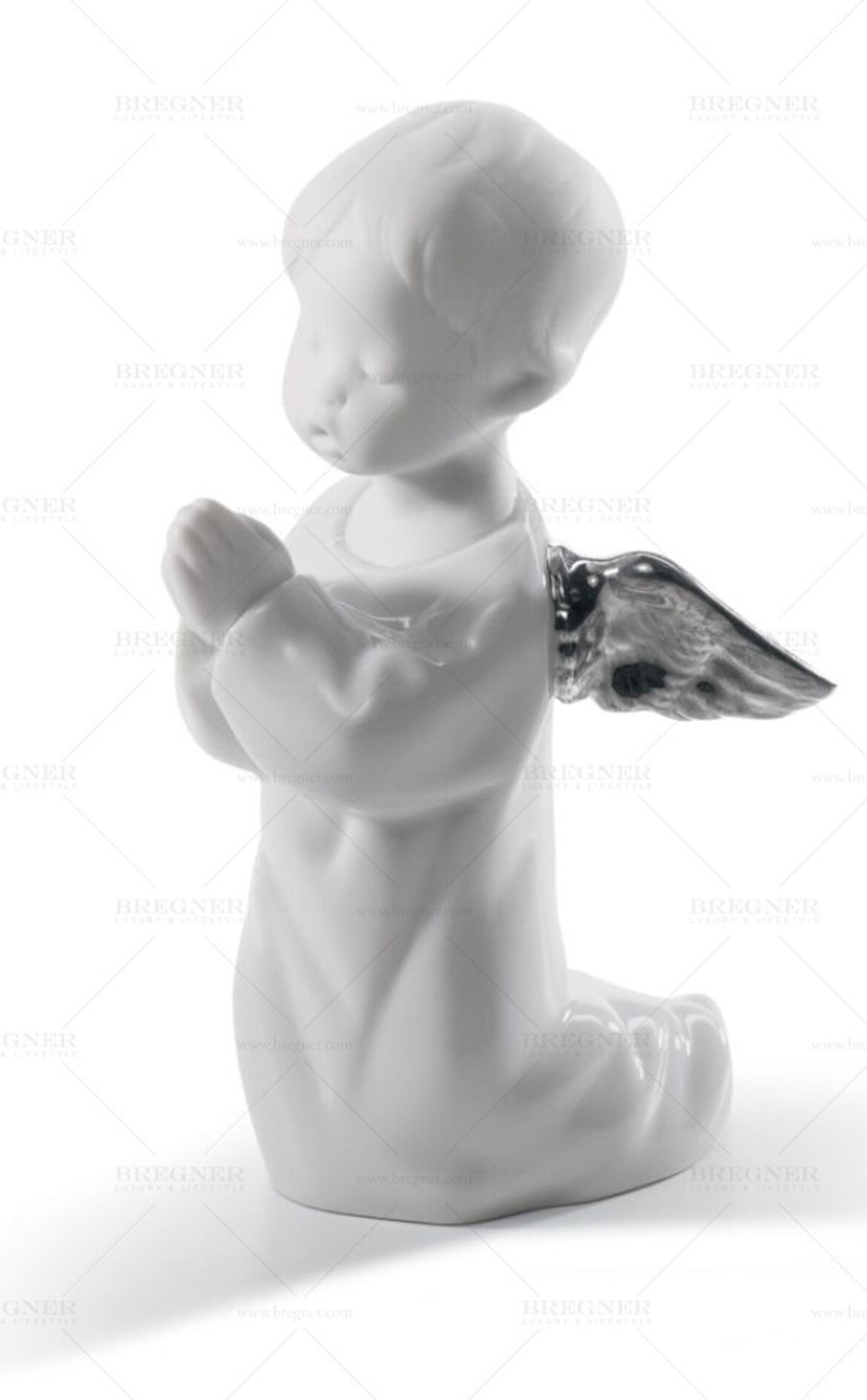 Lladro-Lladro Dekoratif Heykel