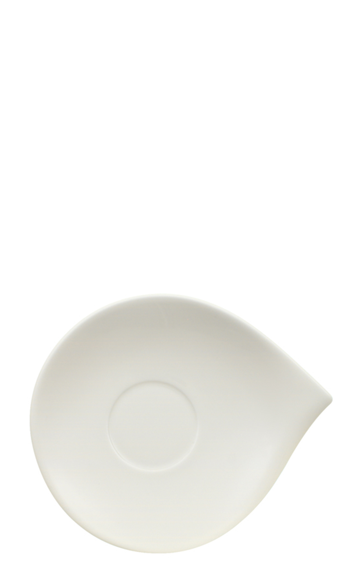 Villeroy & Boch- Flow Kahve/Çay Tabağı