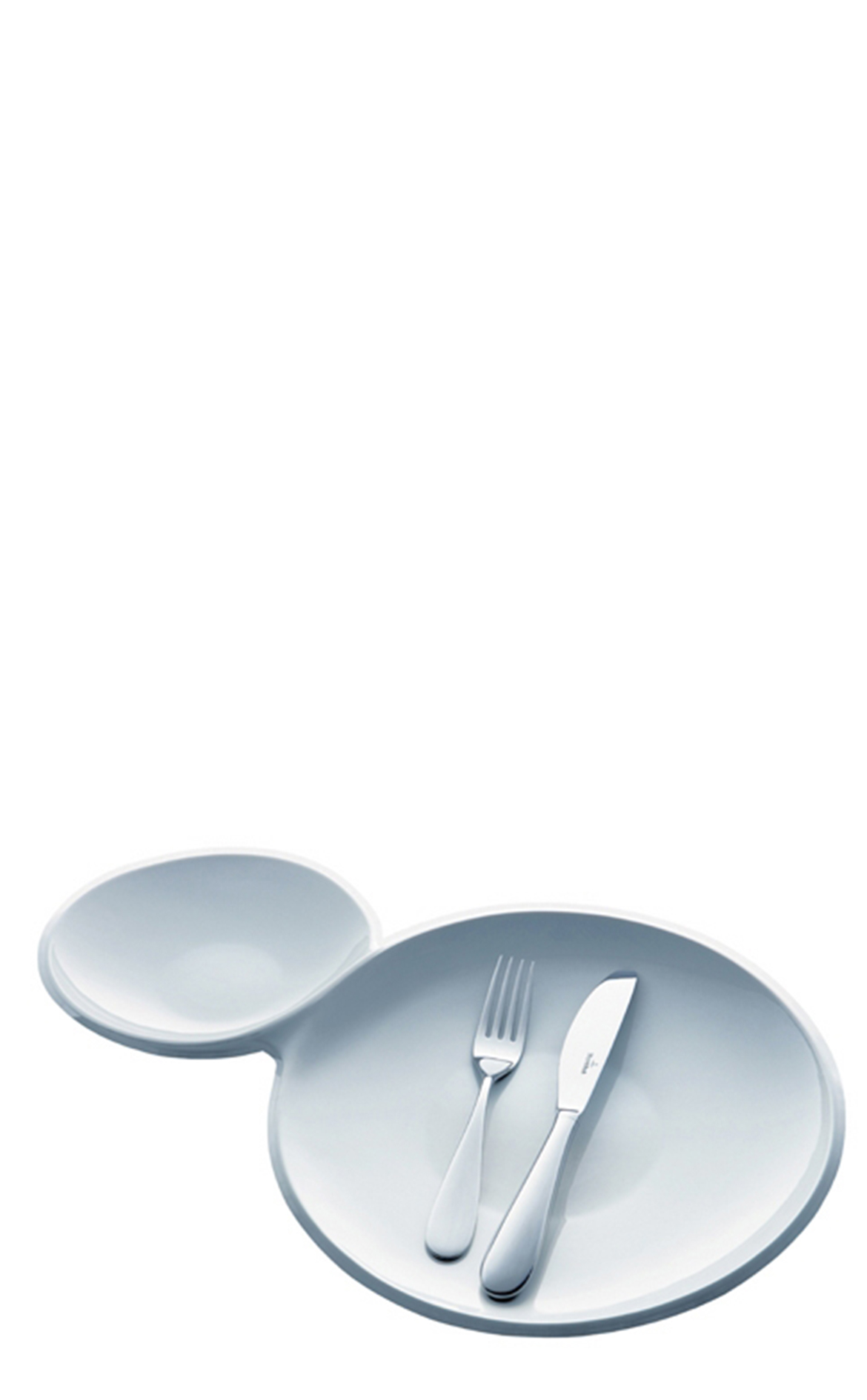 Villeroy & Boch-Flow 2'li Tabak
