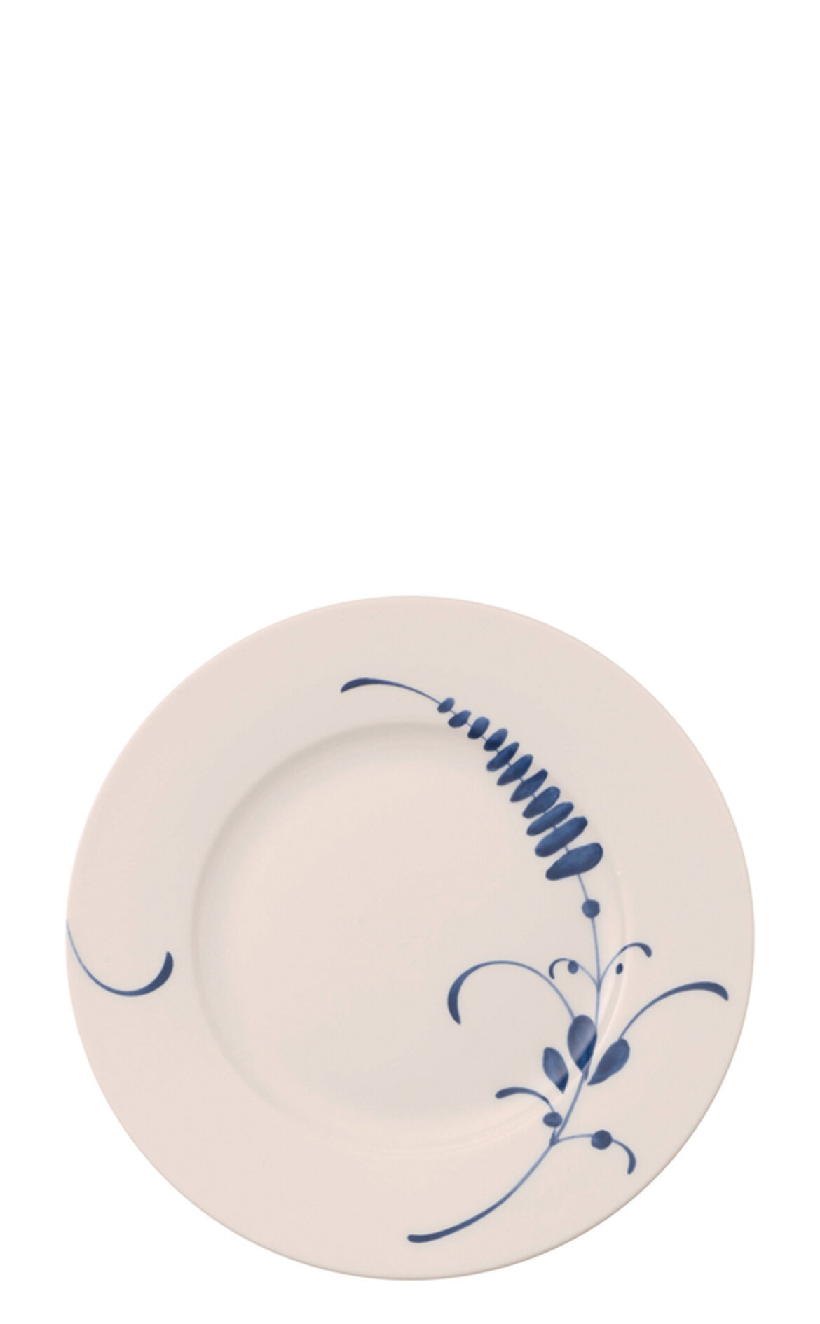 Villeroy & Boch-Villeroy & Boch Old Luxem. Brindille Düz Tabak 22 cm
