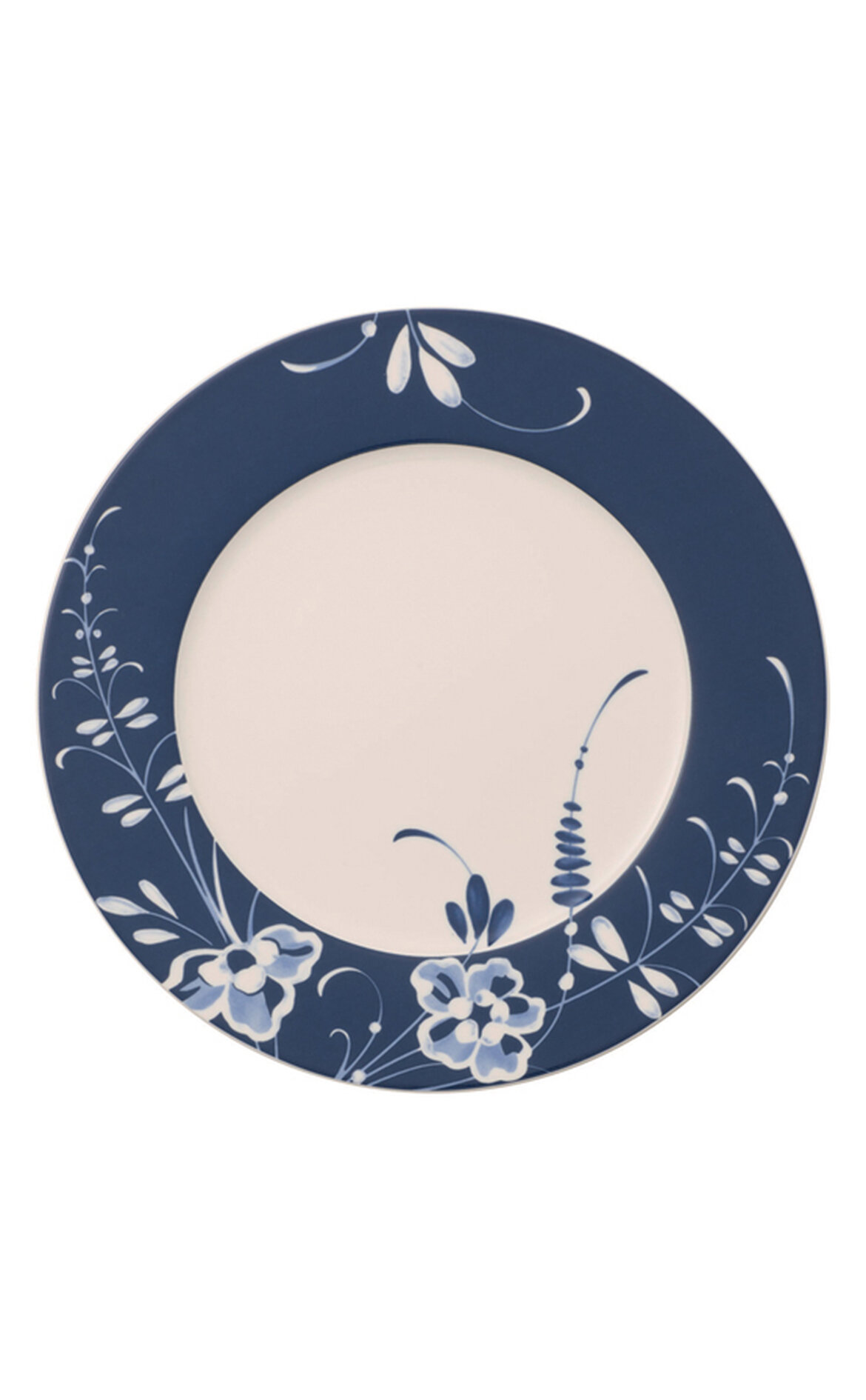 Villeroy & Boch-Villeroy & Boch Old Luxem. Brindille Servis Tabağı 30 cm