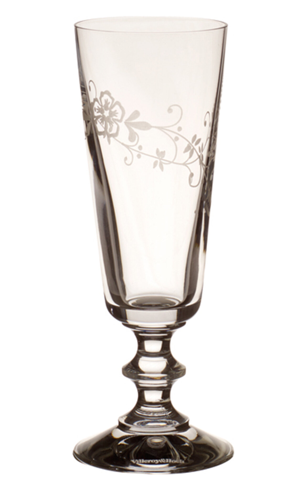 Villeroy & Boch-Villeroy & Boch Old Luxembourg Şampanya Kadehi