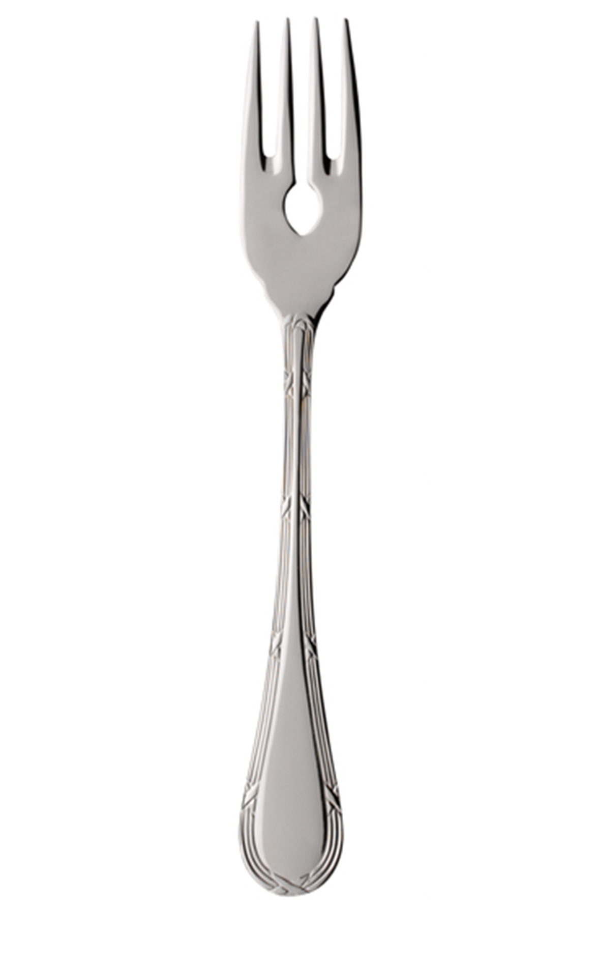 Villeroy & Boch-Villeroy & Boch Kreuzband Balık Çatalı