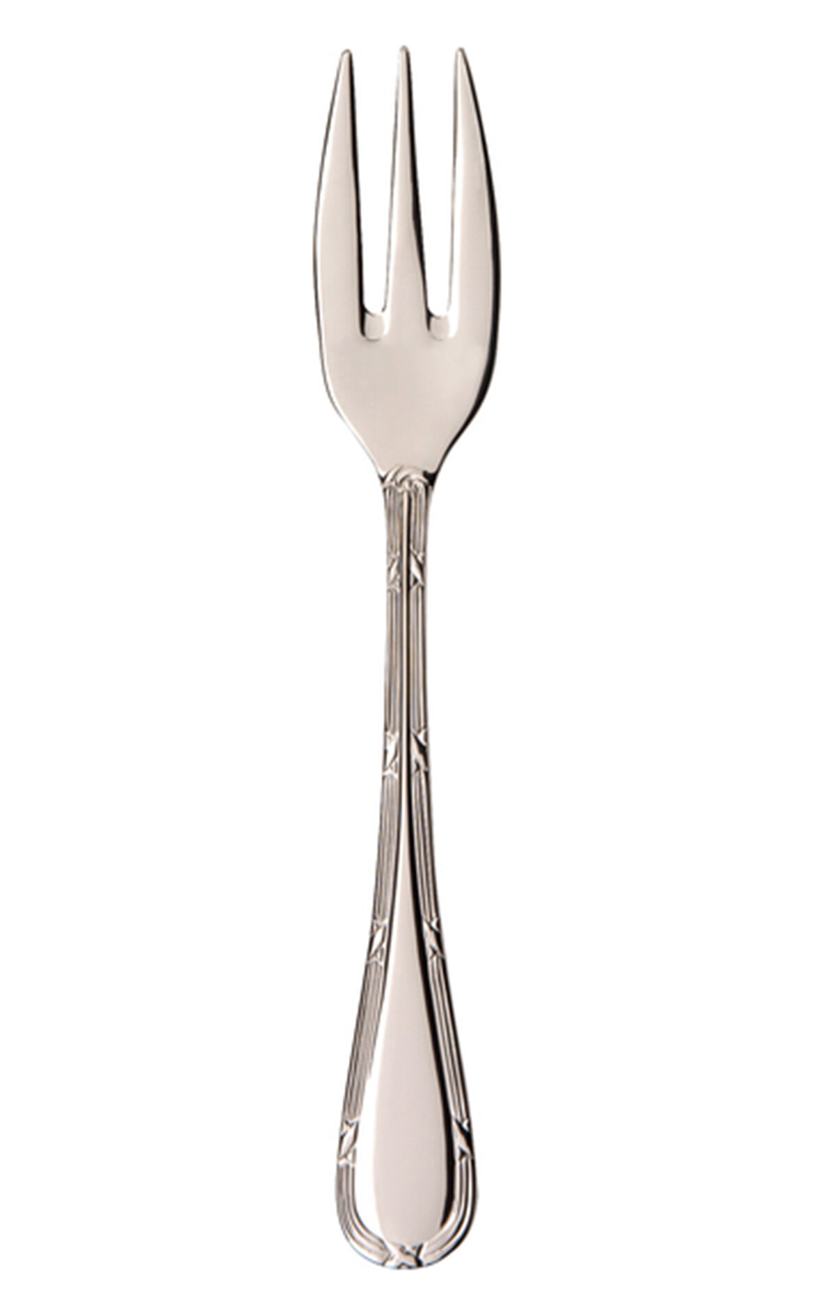 Villeroy & Boch-Villeroy & Boch Kreuzband Tatlı Çatalı