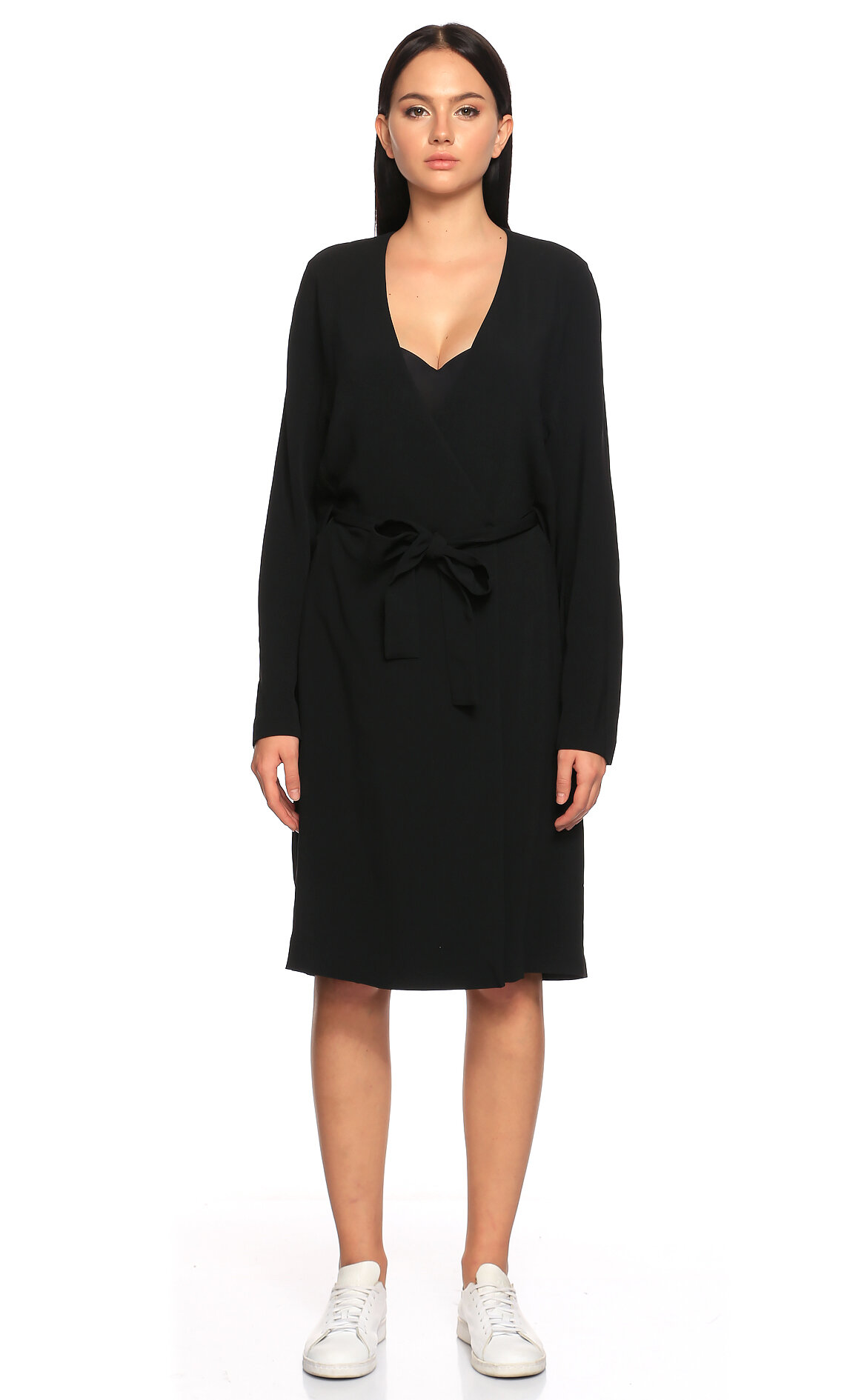 Joseph-Joseph Siyah Elbise