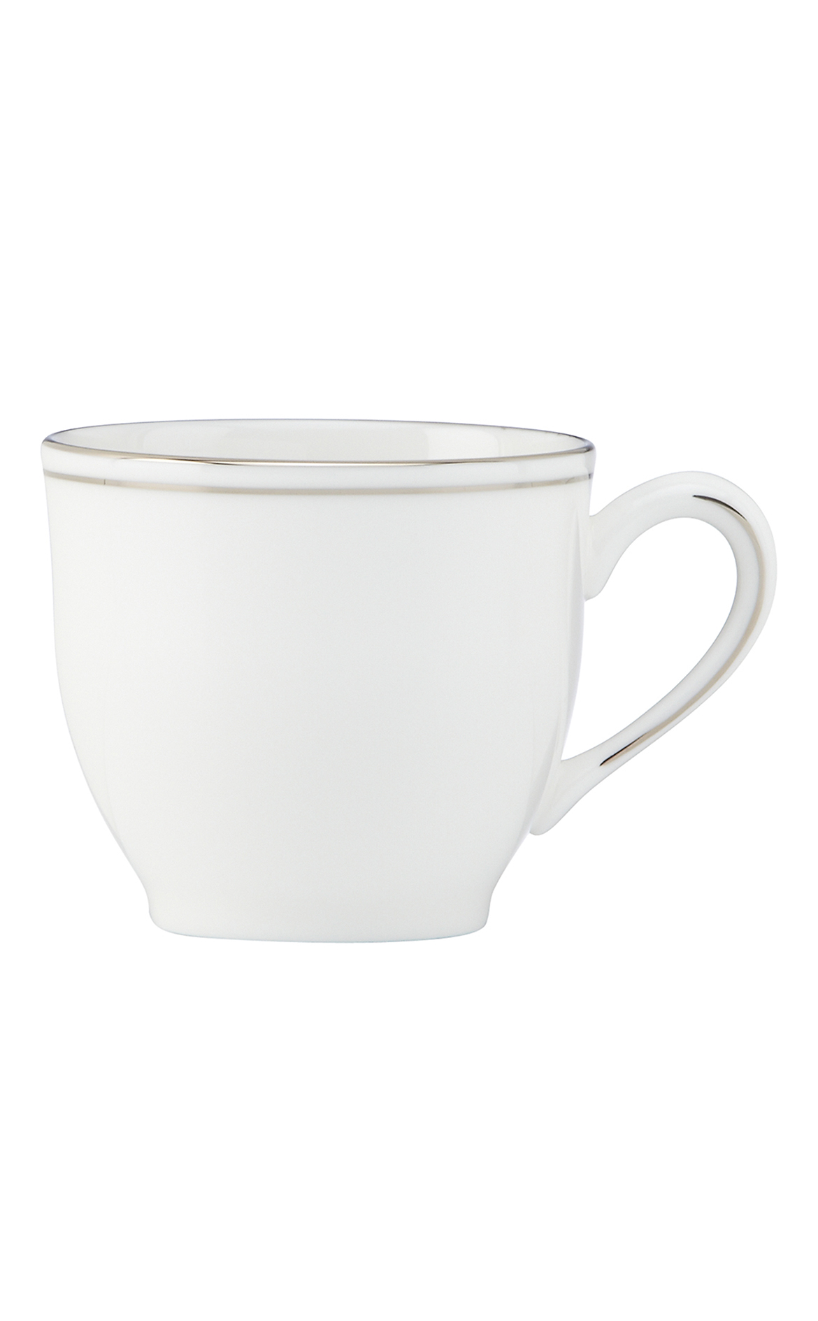 Lenox-Lenox Federal Platinum Türk Kahvesi Fincanı