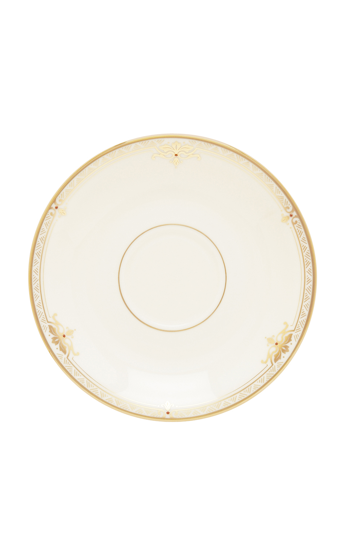 Lenox-Lenox Republic Kahve/Çay Tabağı