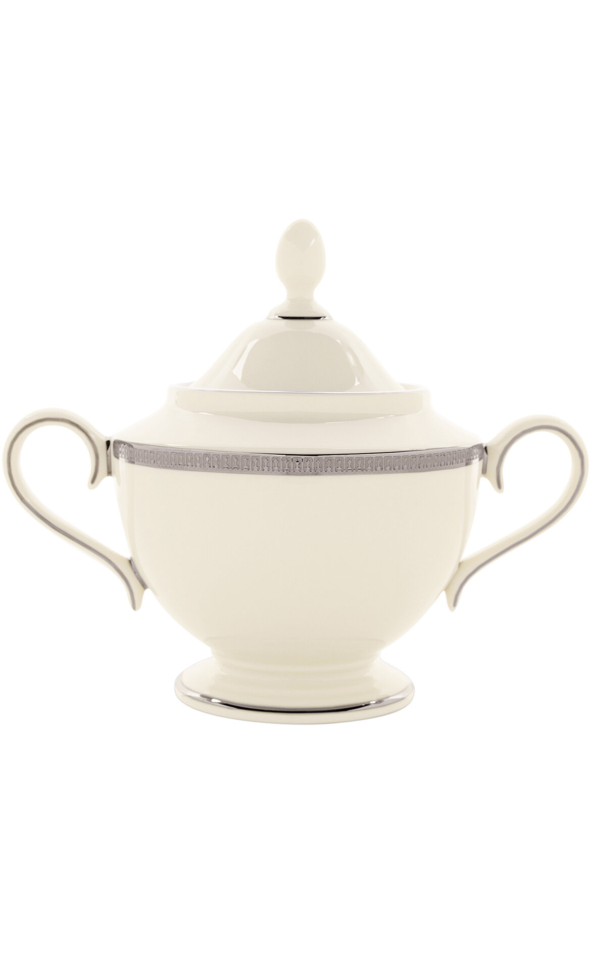 Lenox-Lenox Tuxedo Platinum Şekerlik