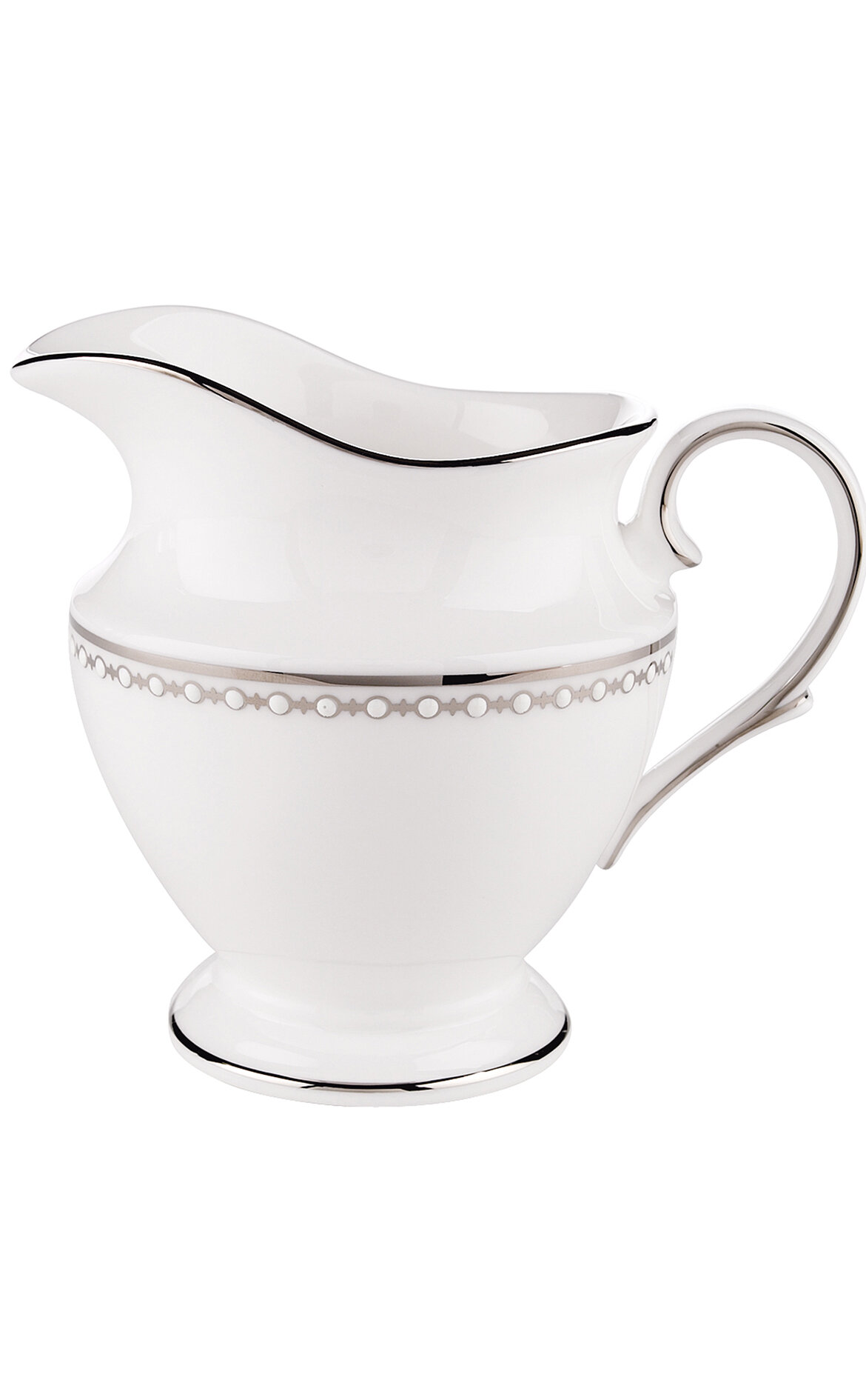 Lenox-Lenox Pearl Platinum Sütlük