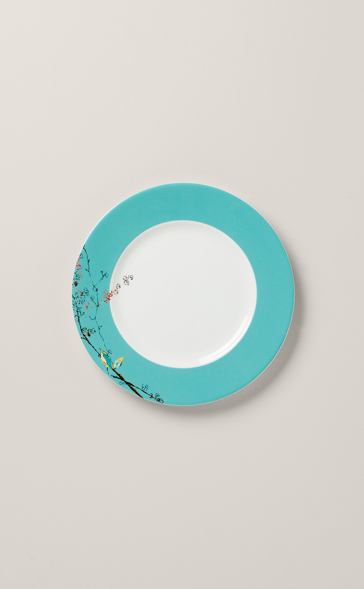 Lenox-Lenox Chirp Düz Tabak 27 cm