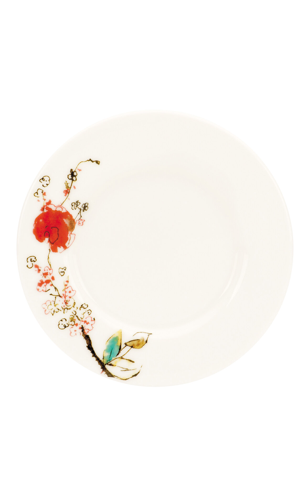 Lenox-Lenox Chirp Düz Tabak 15 cm