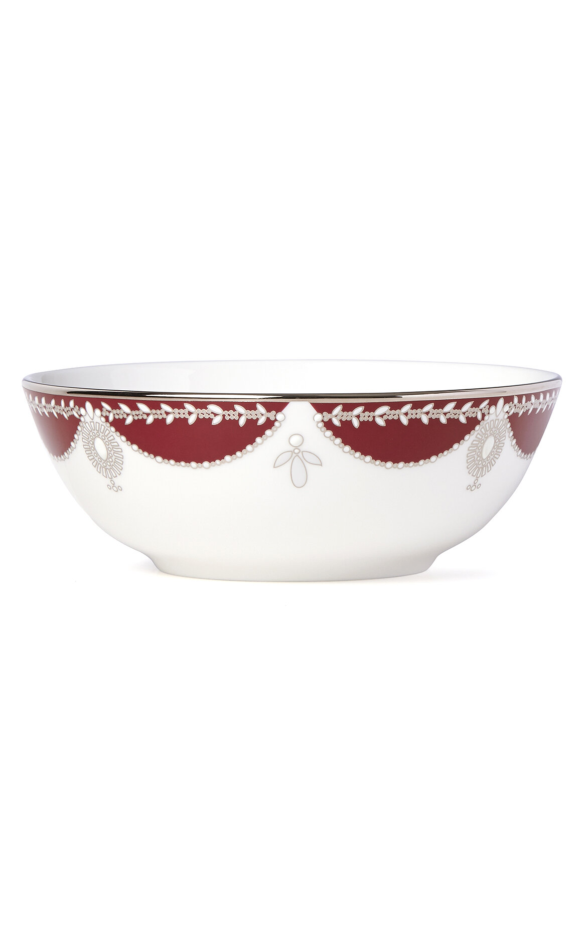 Lenox-Lenox Marchesa Empire Pearl Kase