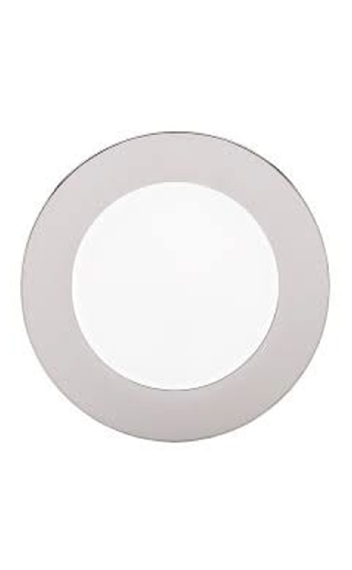 Lenox-Lenox Marchesa Chargers Servis Tabağı 30 cm