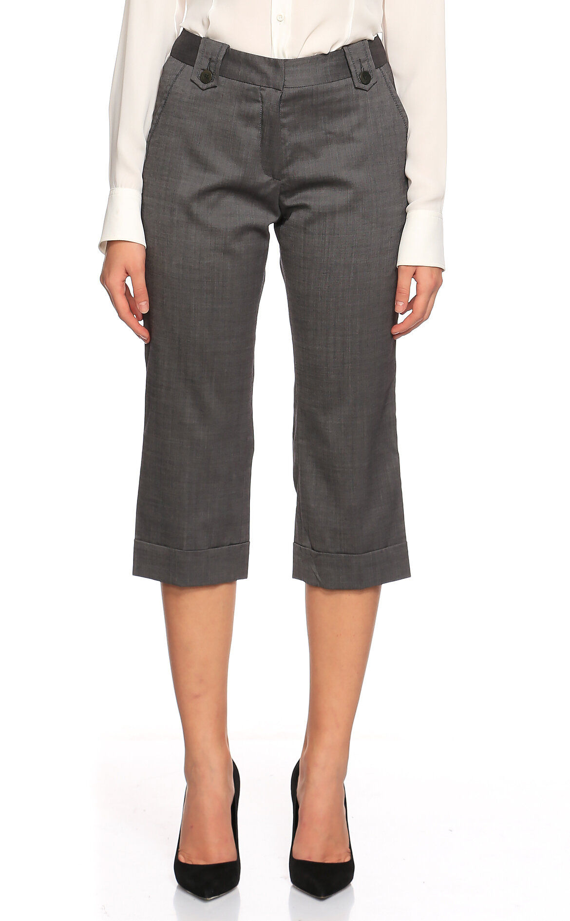 Gerard Darel-Gerard Darel Taş Pantolon