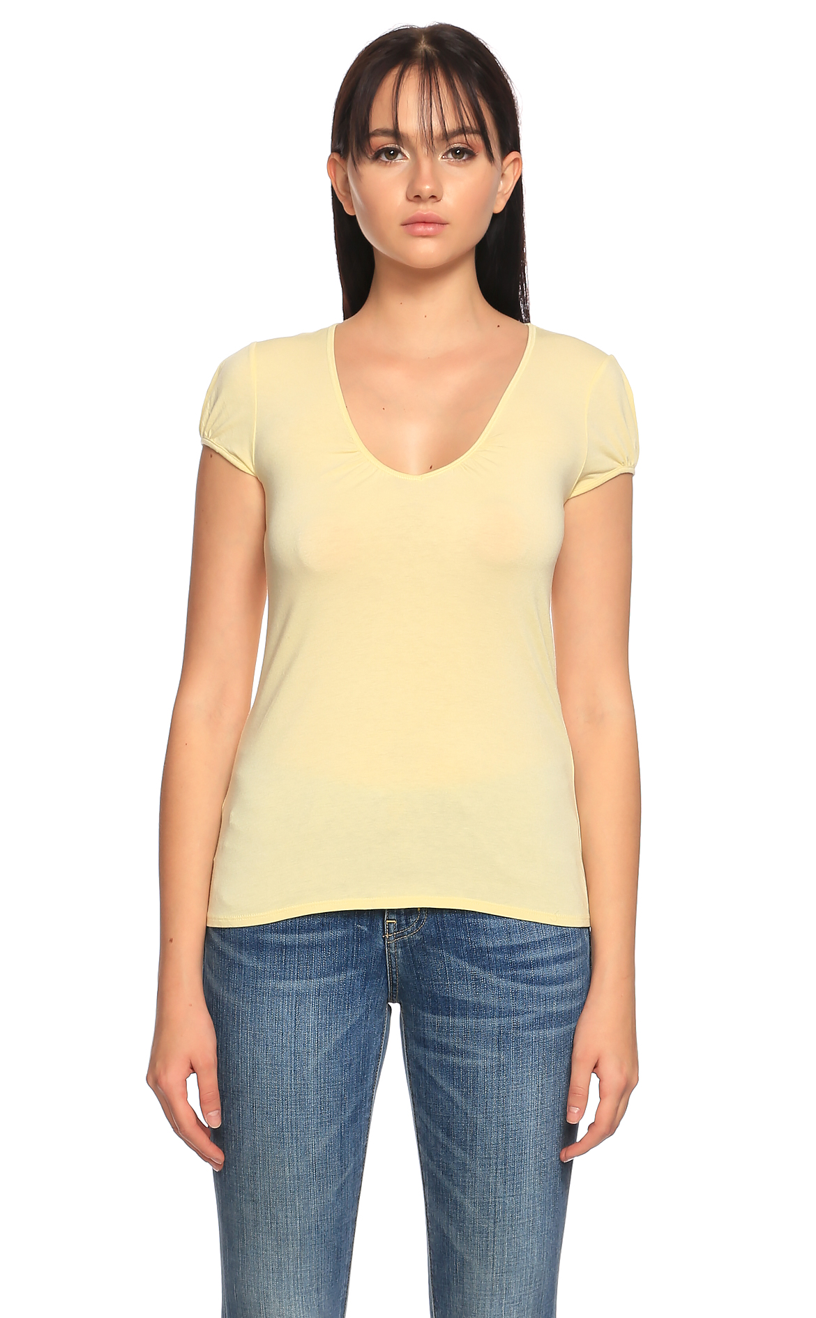 Elie Tahari-Elie Tahari Triko