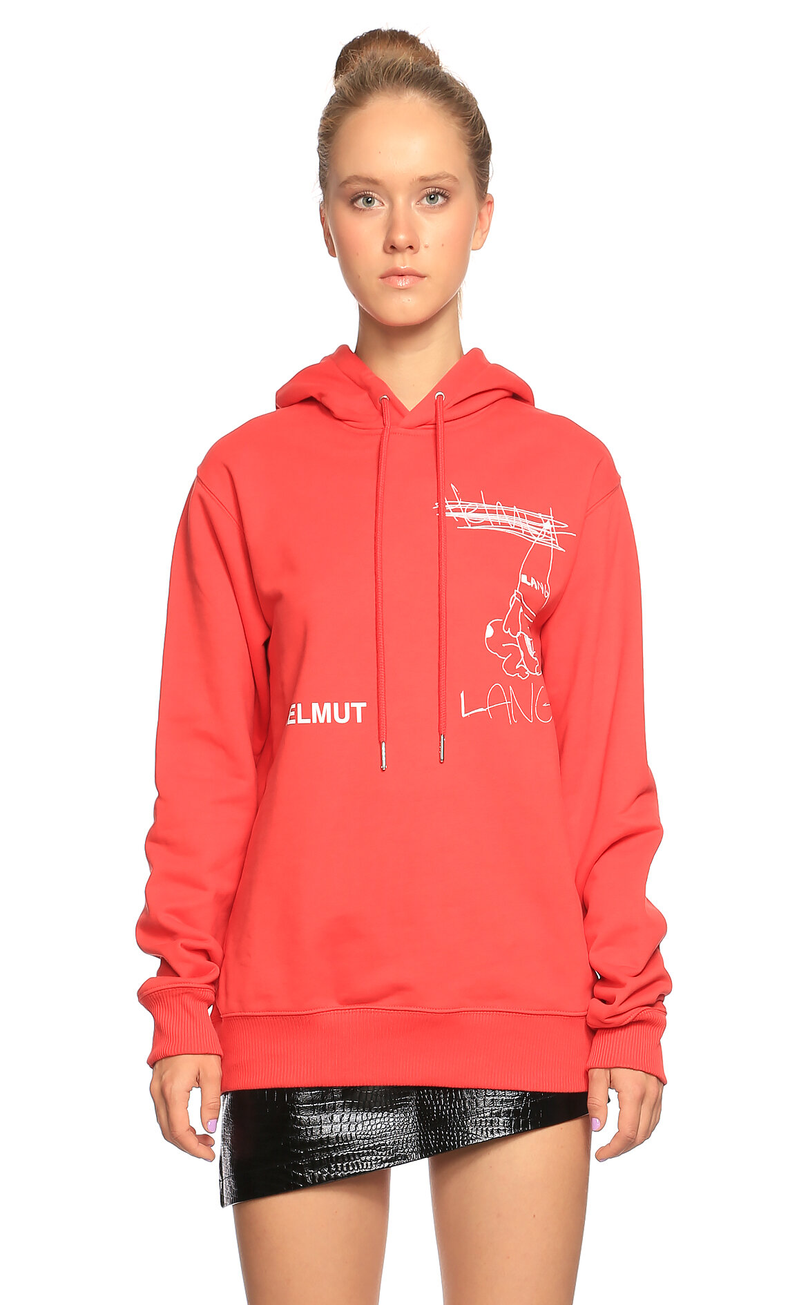 Helmut Lang-Helmut Lang Sweatshirt