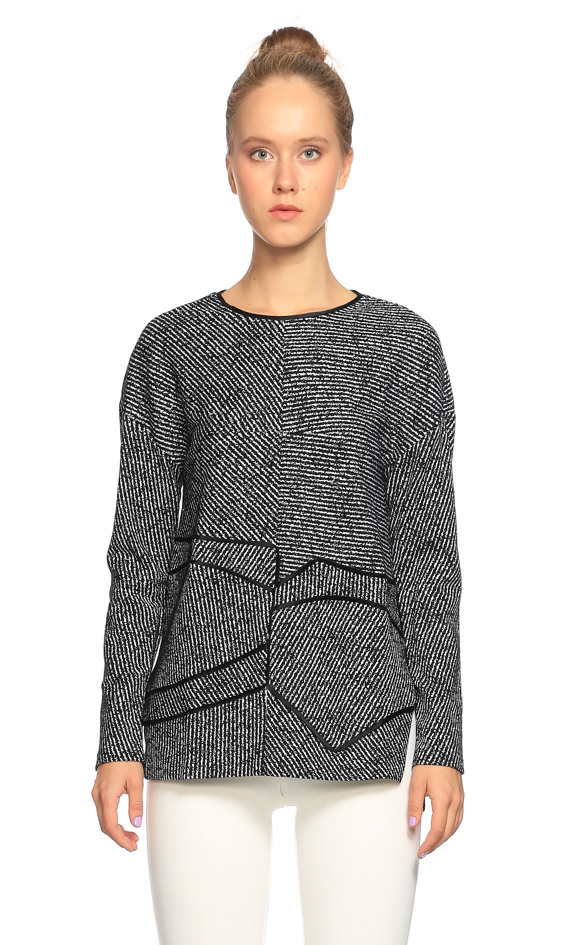 Prabal Gurung-Prabal Gurung Sweatshirt