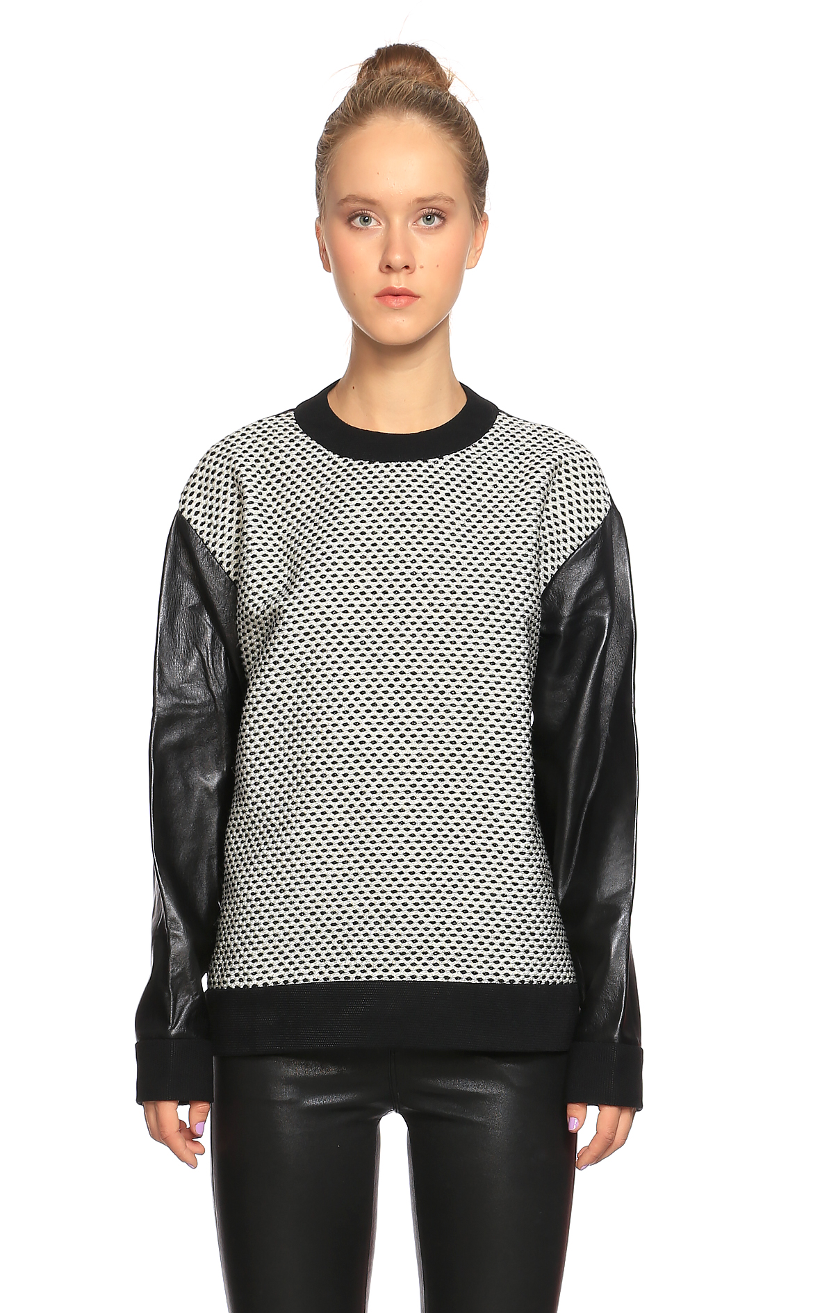 Prabal Gurung-Prabal Gurung Sweatshirt