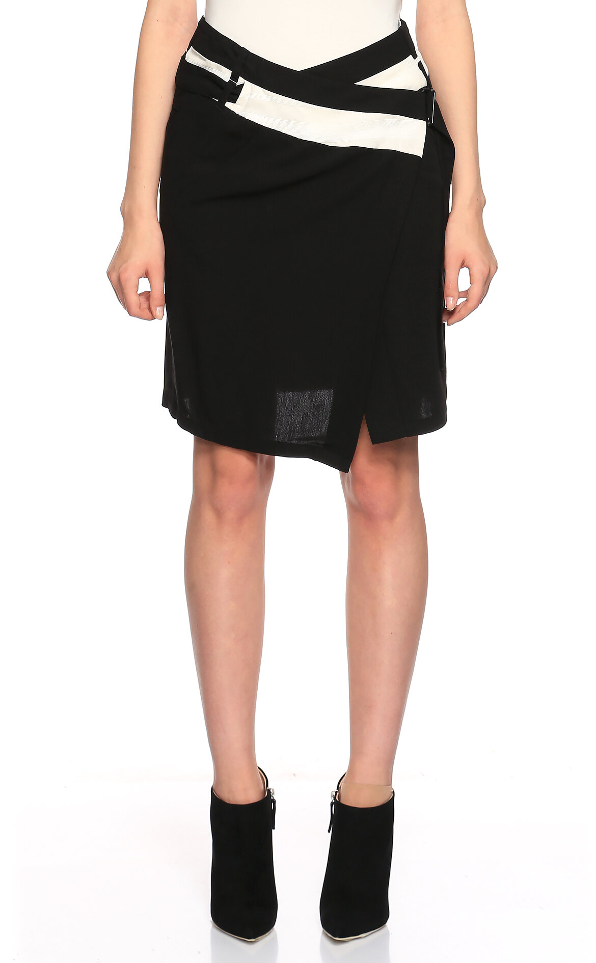 Ann Demeulemeester-Ann Demeulemeester Etek