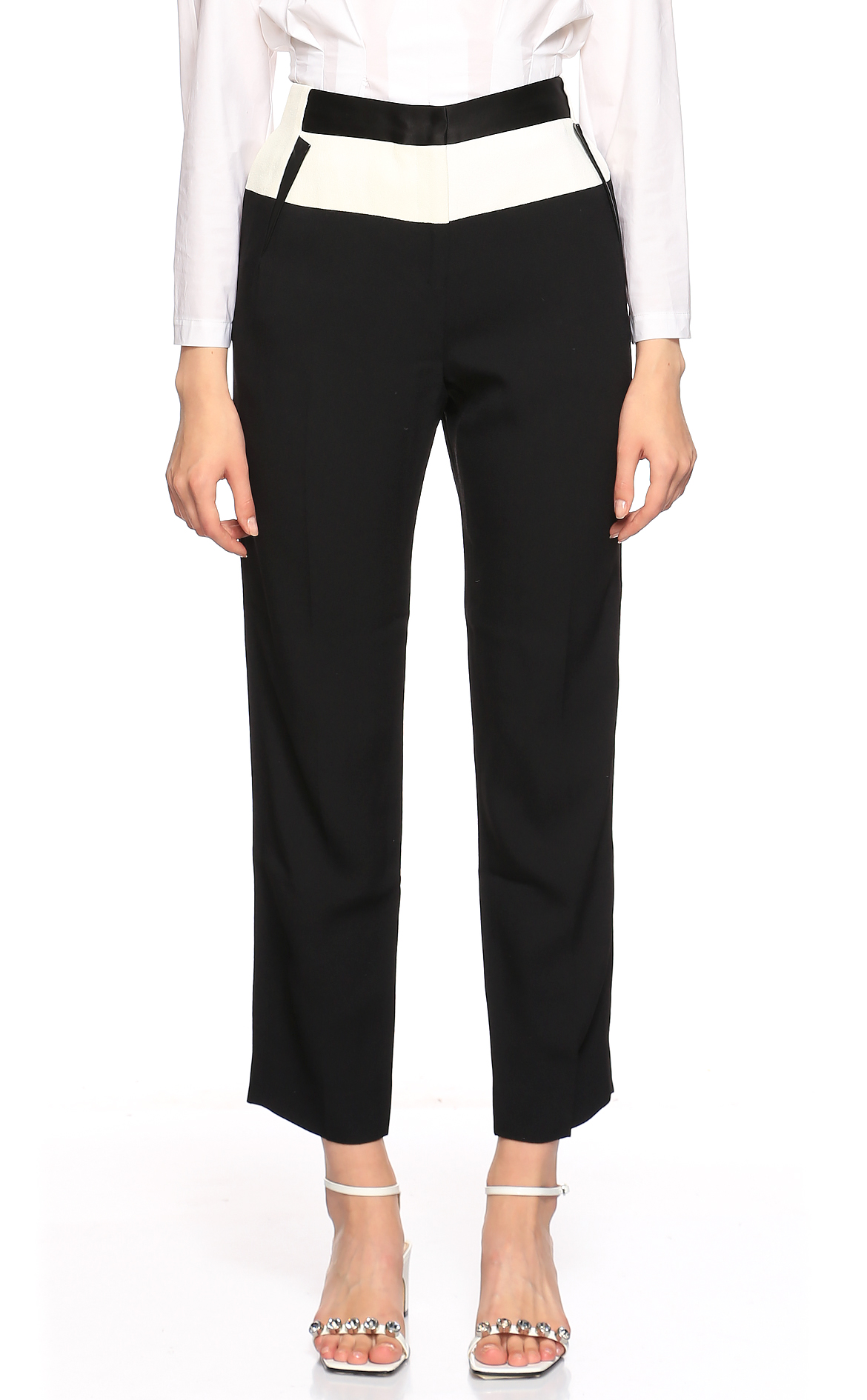 Prabal Gurung-Prabal Gurung Pantolon