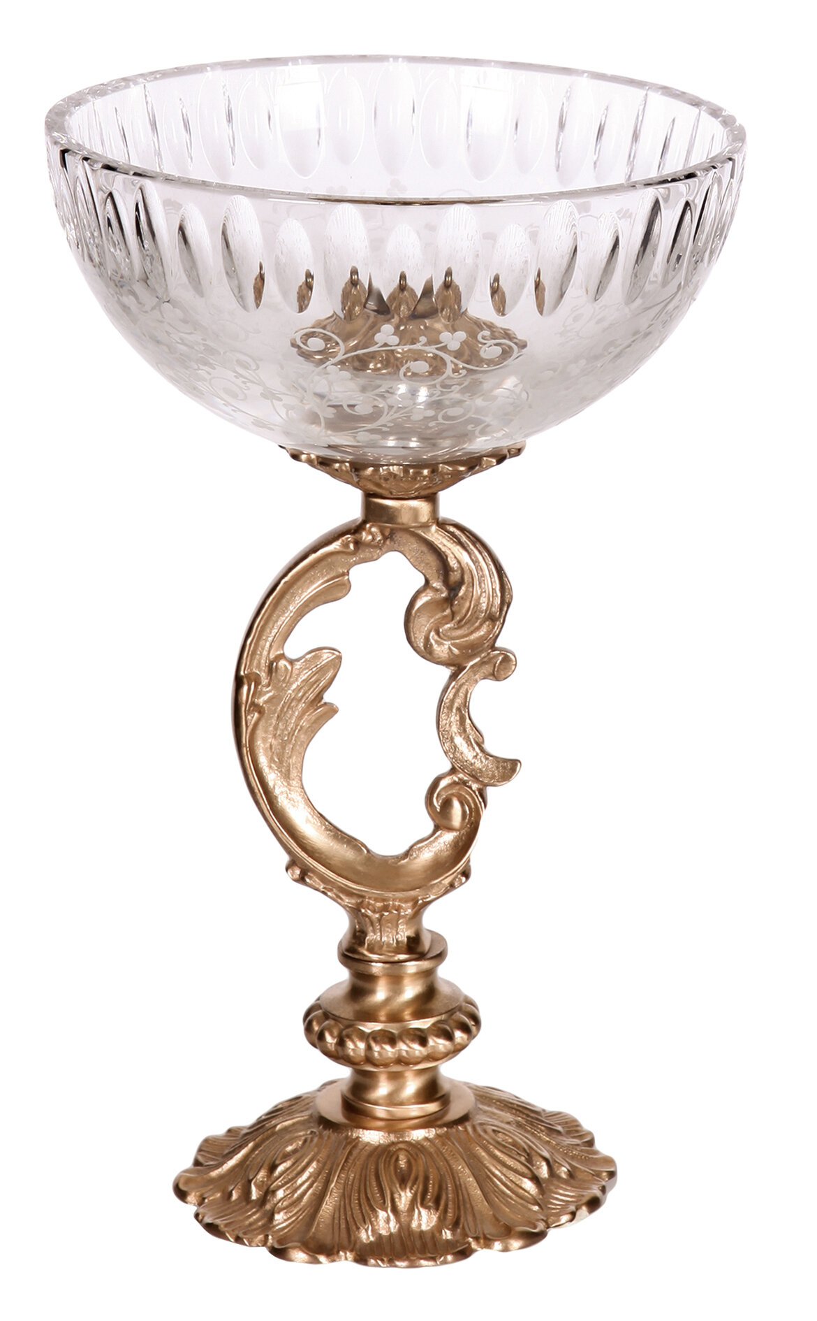 Selezioni Domus-Selezioni Domus Standart Ayaklı Kase