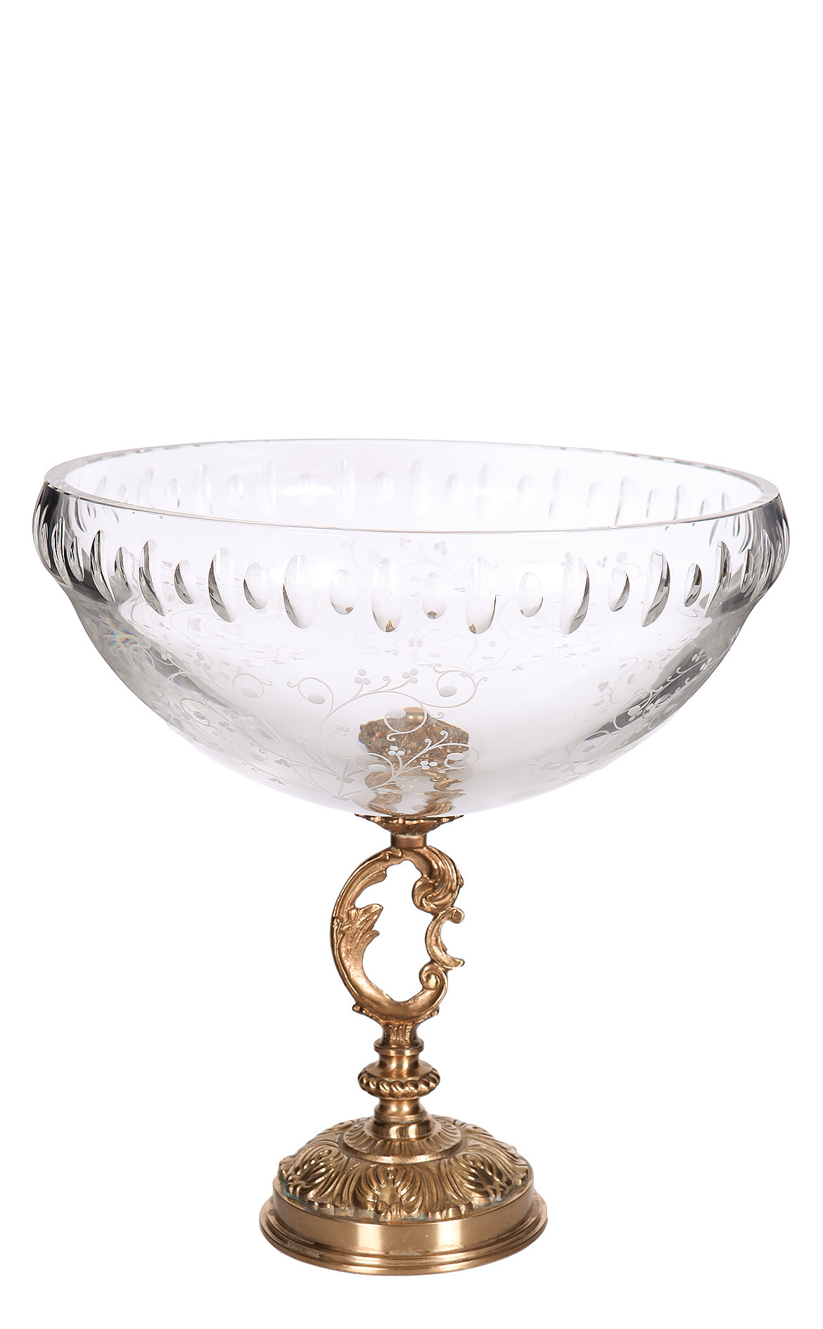 Selezioni Domus-Selezioni Domus Standart Ayaklı Kase