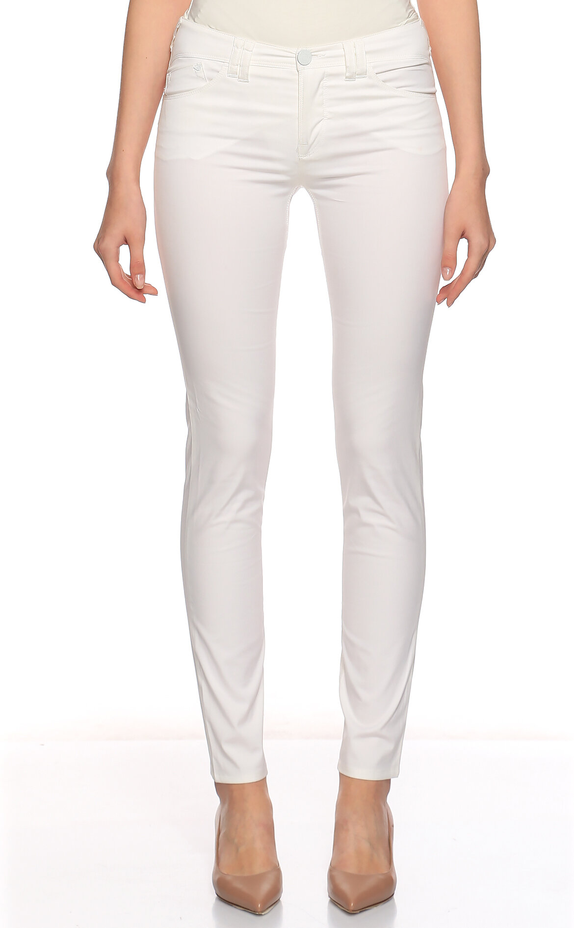 Armani Jeans-Armani Jeans Pantolon