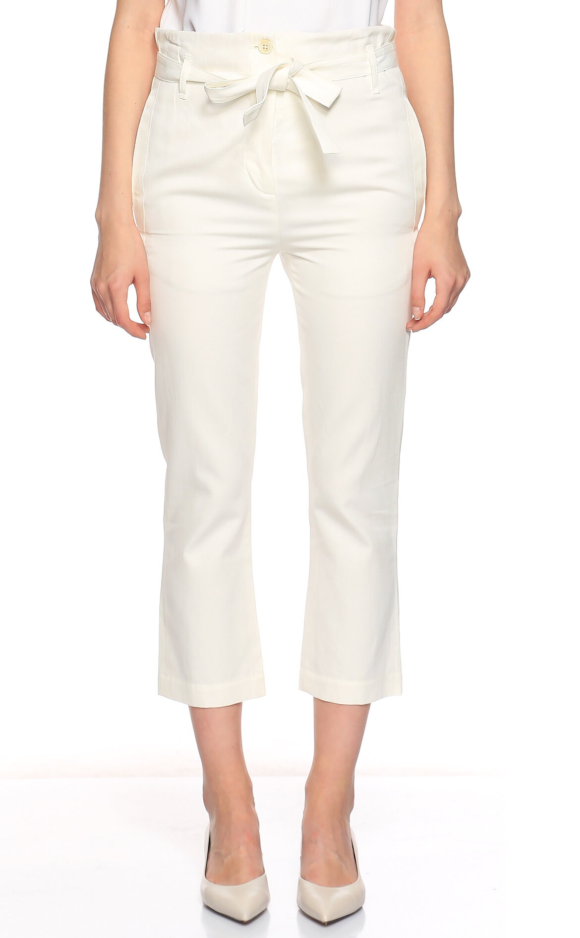 Ann Demeulemeester-Ann Demeulemeester Pantolon