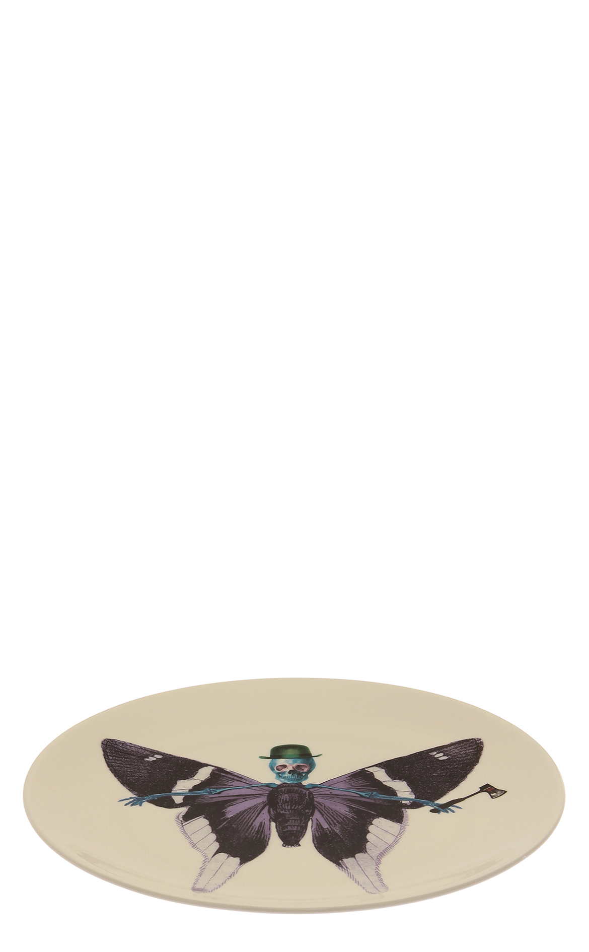 The New English-The New English Tabak