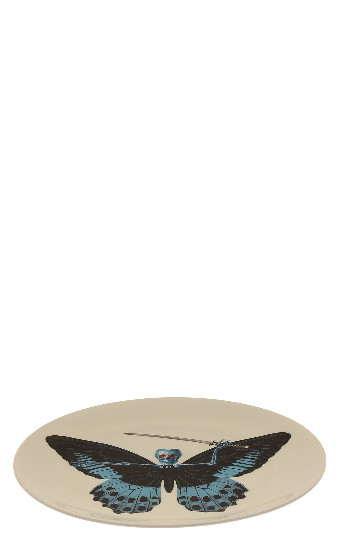 The New English-The New English Tabak