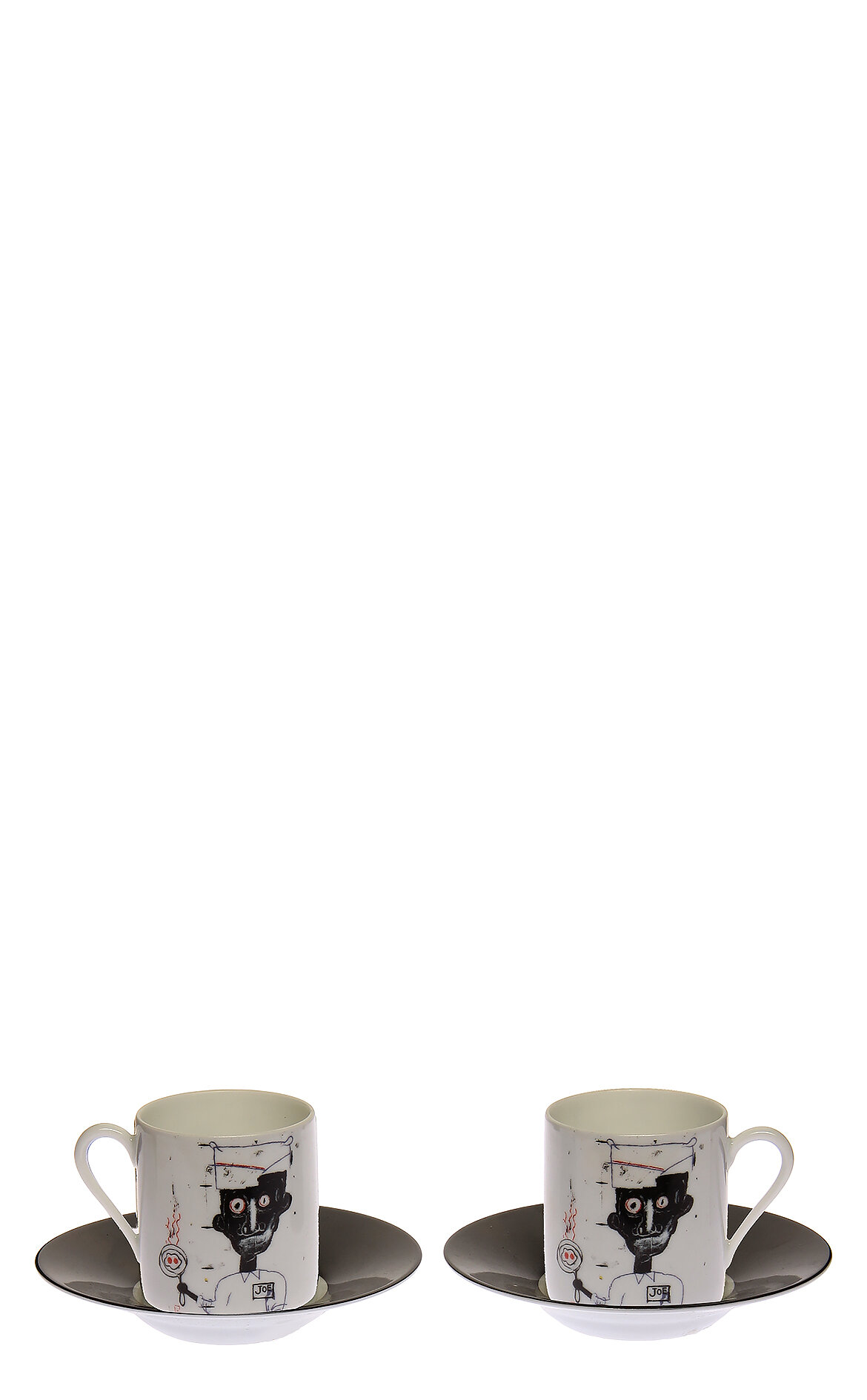 Ligne Blanche-Ligne Blanche Fincan