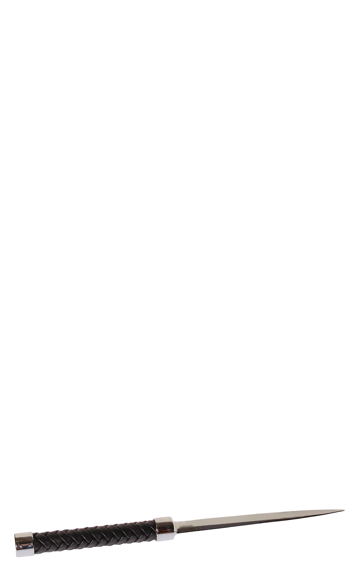 Riviere-Riviere Siyah Mektup Açacağı