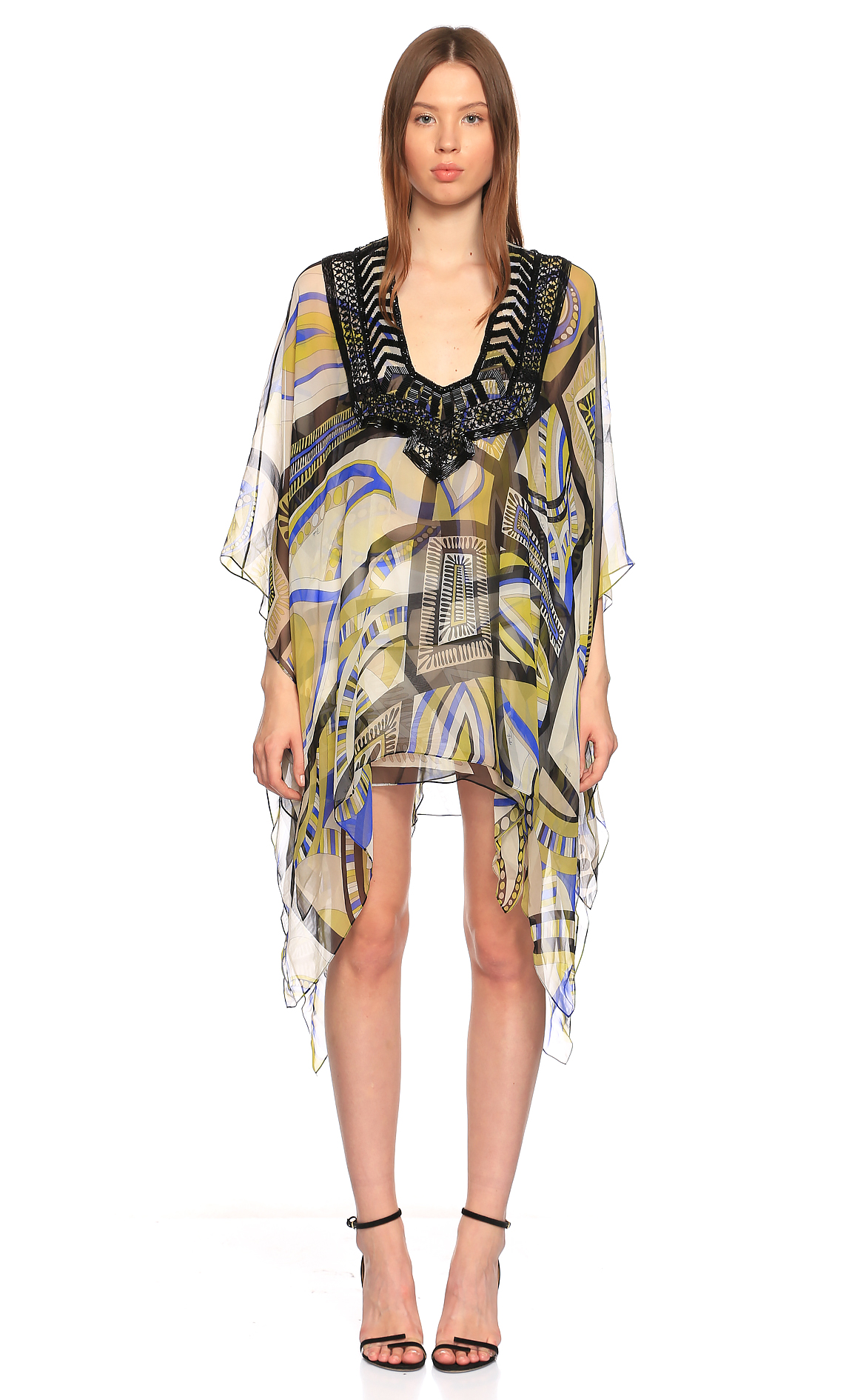 Emilio Pucci-Emilio Pucci Elbise