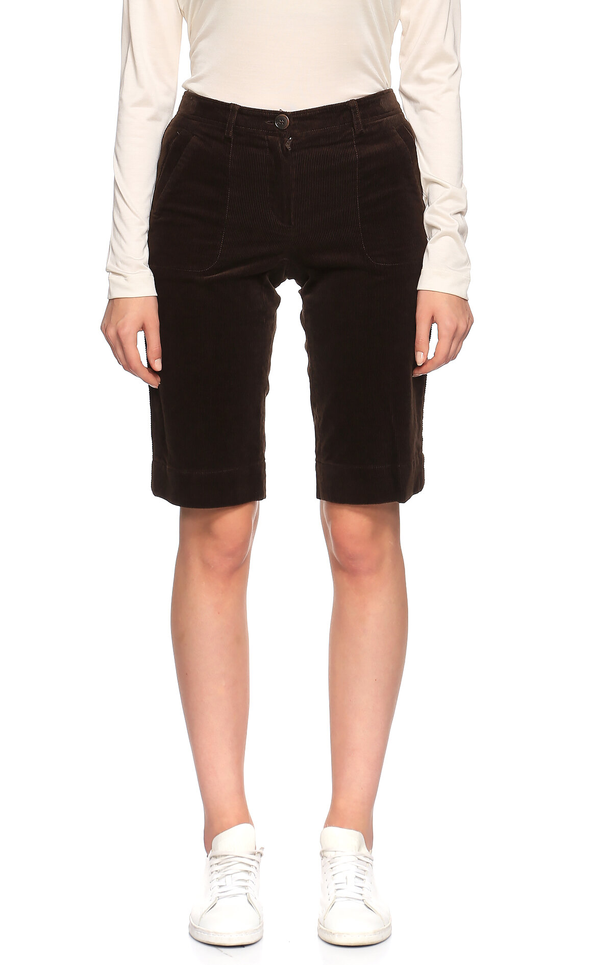 Gerard Darel-Gerard Darel Kahverengi Pantolon