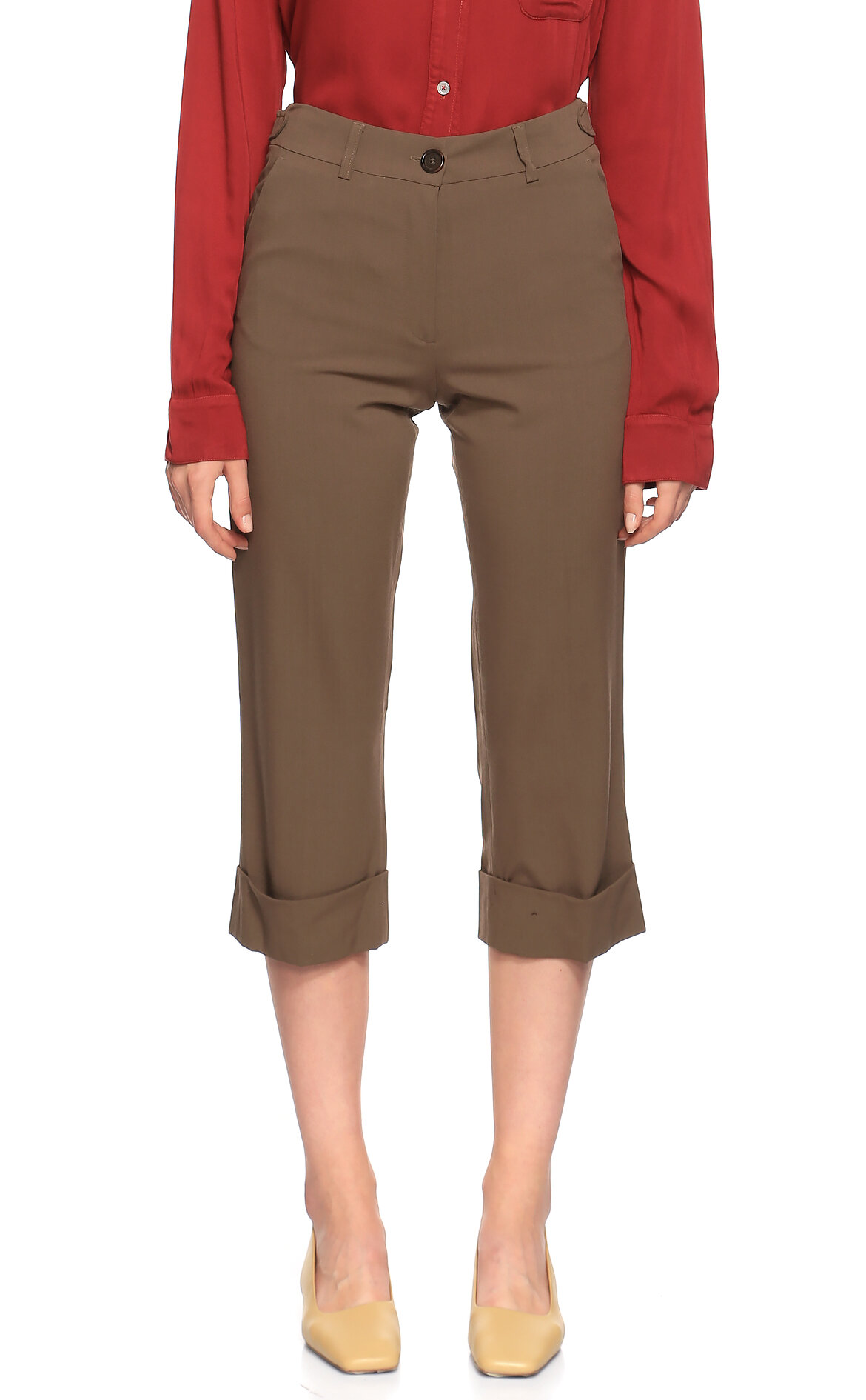 Gerard Darel-Gerard Darel Pantolon