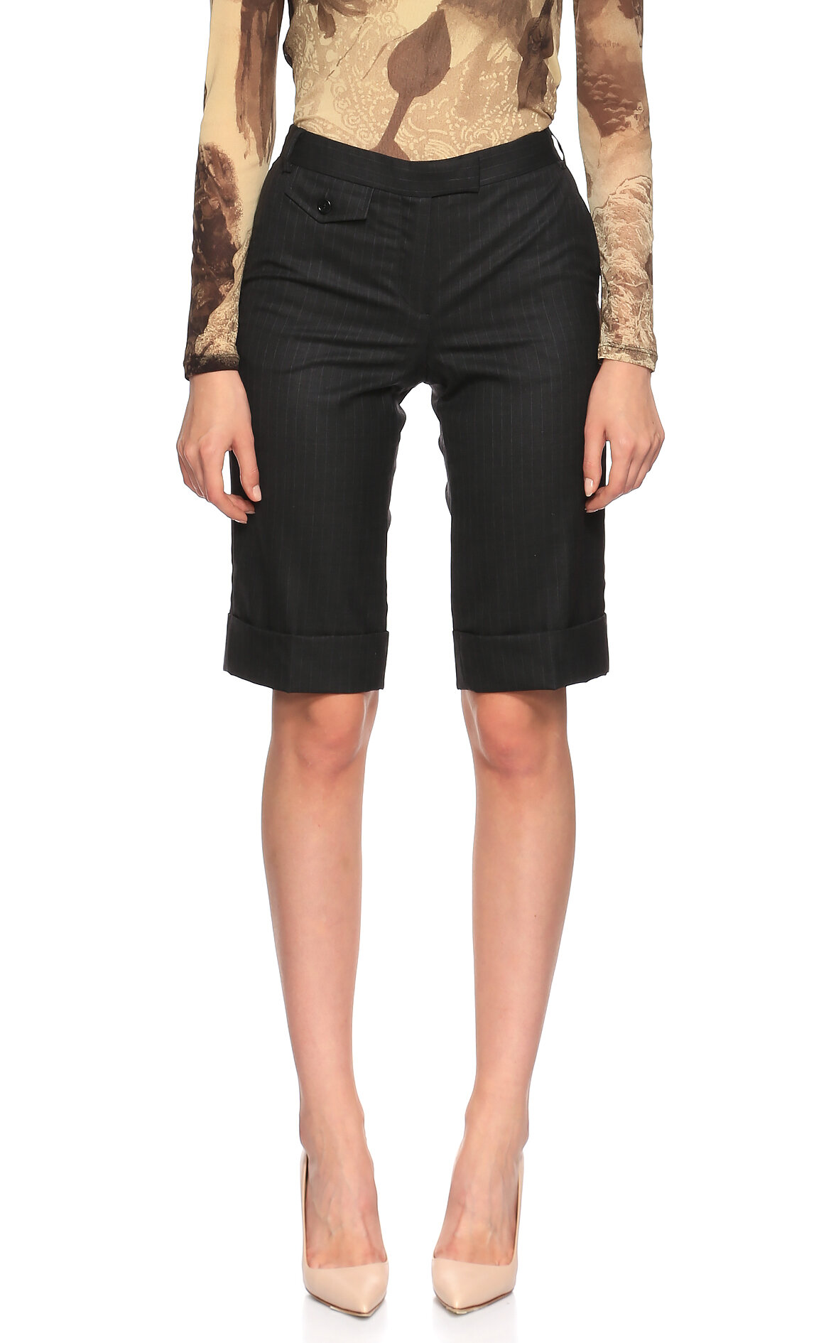 Gerard Darel-Gerard Darel Taş Pantolon