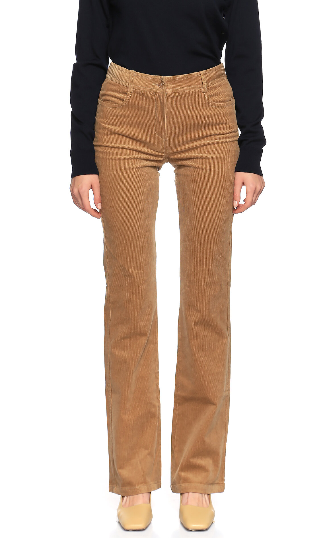 Gerard Darel-Gerard Darel Pantolon