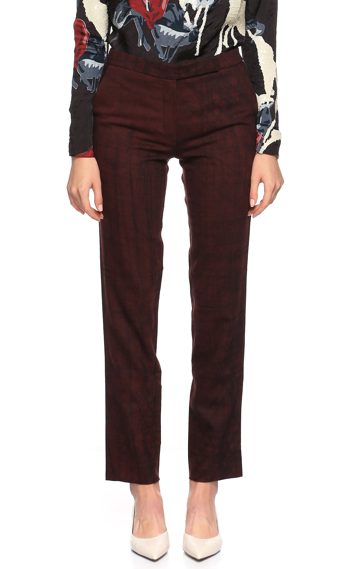 Carven-Carven Pantolon