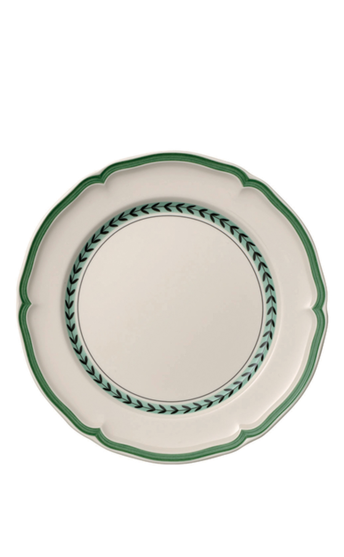 Villeroy & Boch-Villeroy & Boch French Garden Green Line Tabak