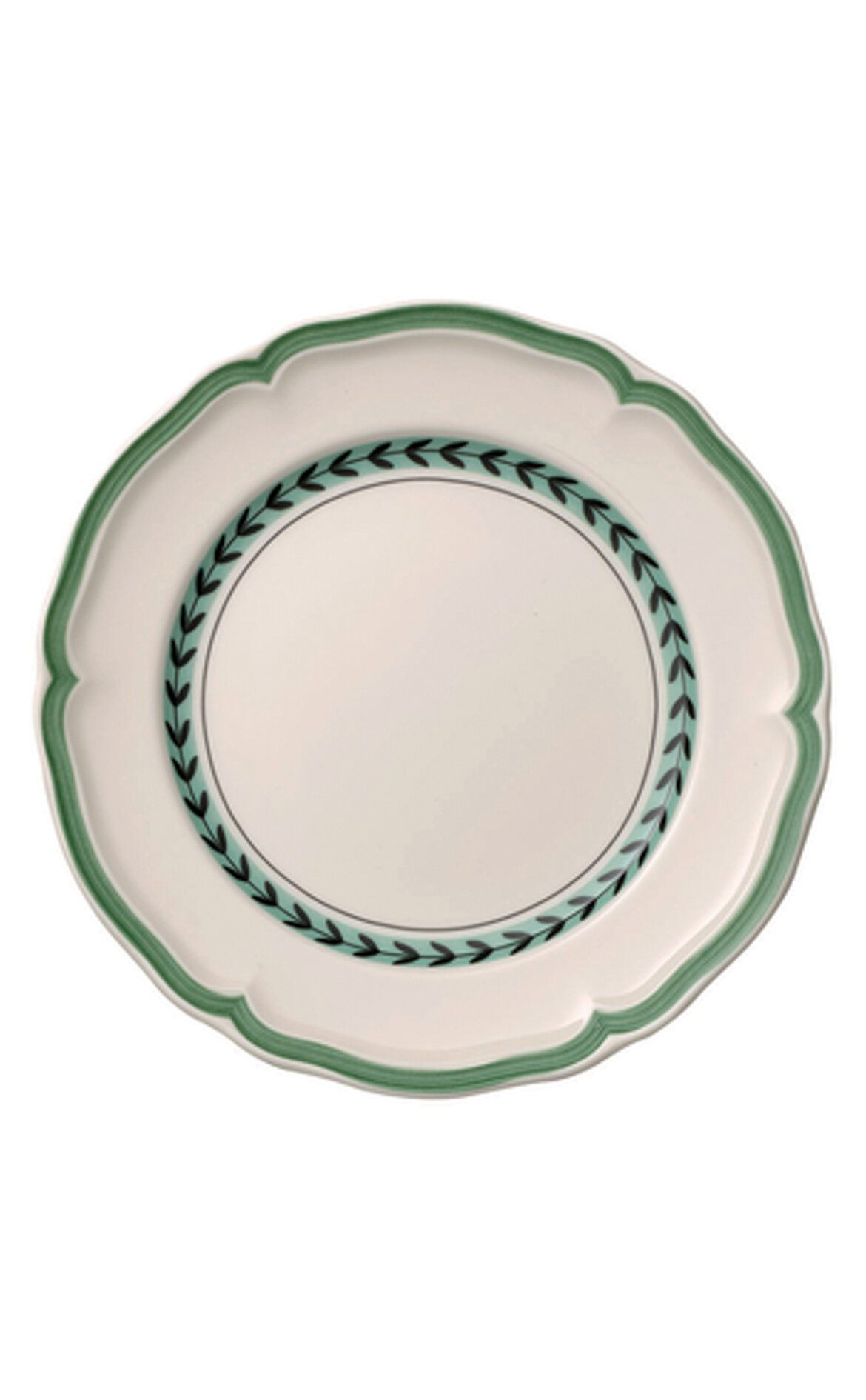 Villeroy & Boch- French Garden Gr.Lıne Düz Tabak, 21 cm