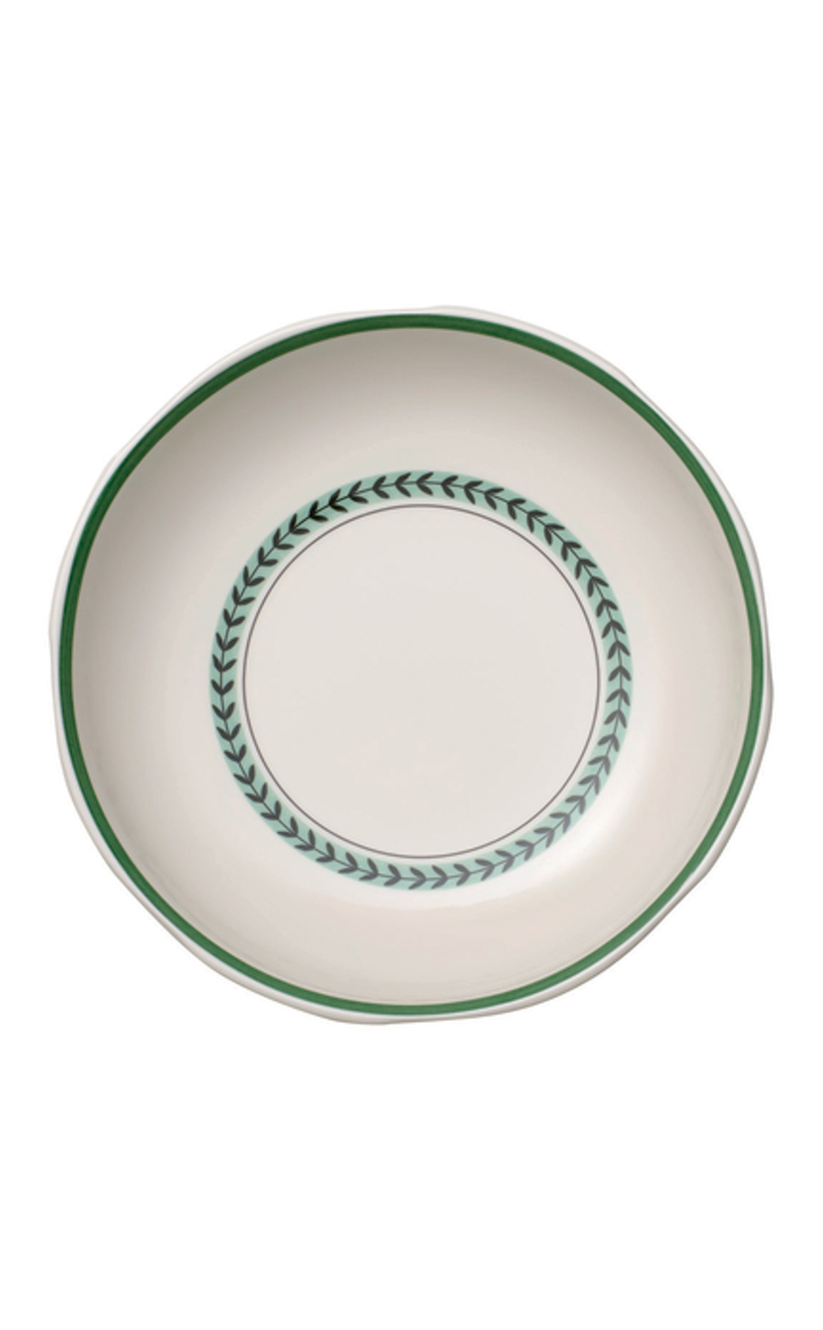 Villeroy & Boch-Villeroy & Boch FG Green Line Çukur Tabak