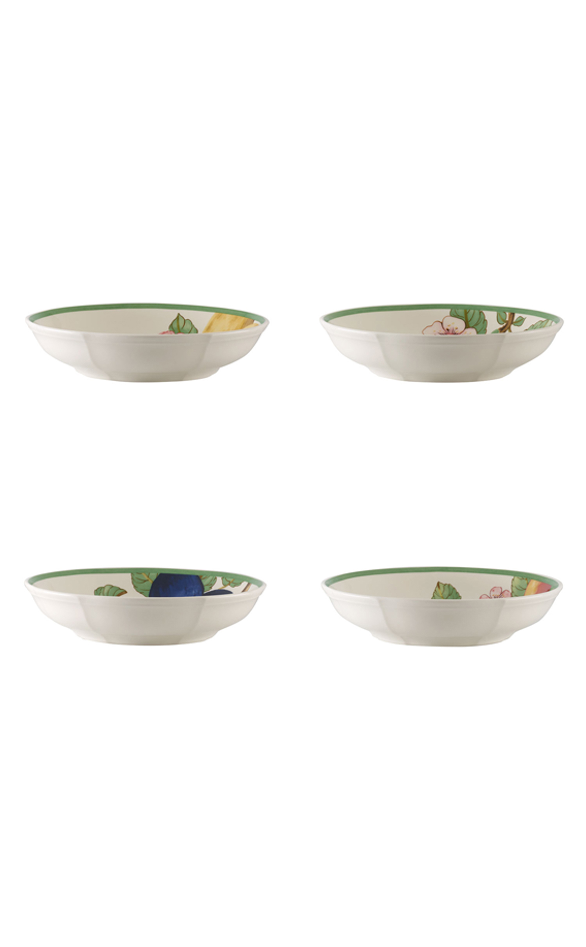 Villeroy & Boch-Villeroy & Boch French Garden Modern Fruits Çukur Tabak