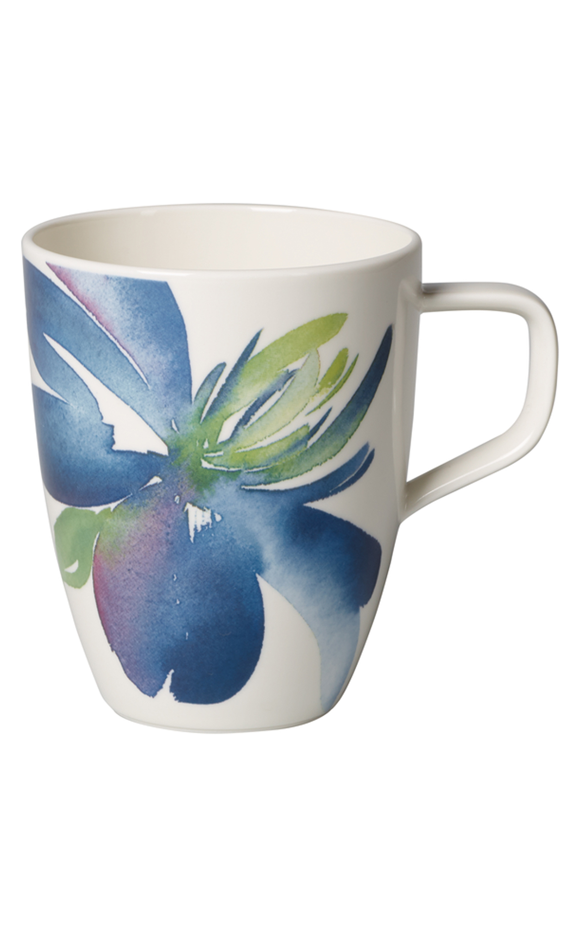 Villeroy & Boch- Artesano Flower Art Kupa