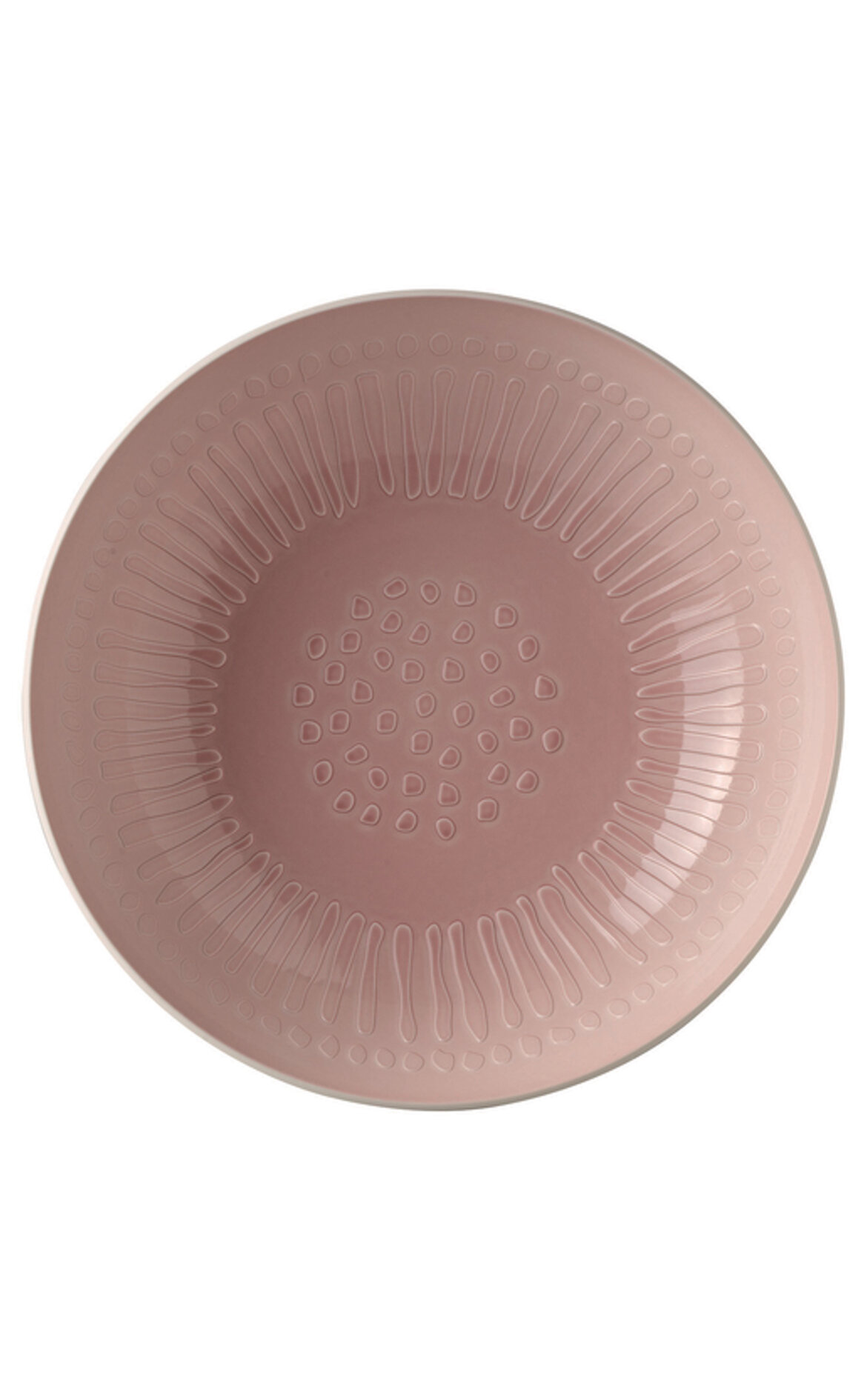 Villeroy & Boch-Villeroy & Boch It's My Match Pudra Servis Kasesi Çiçek