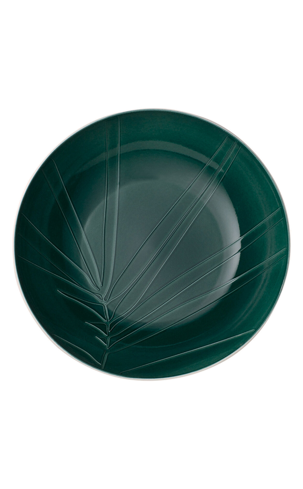 Villeroy & Boch- It's My Match Green Servis Kasesi