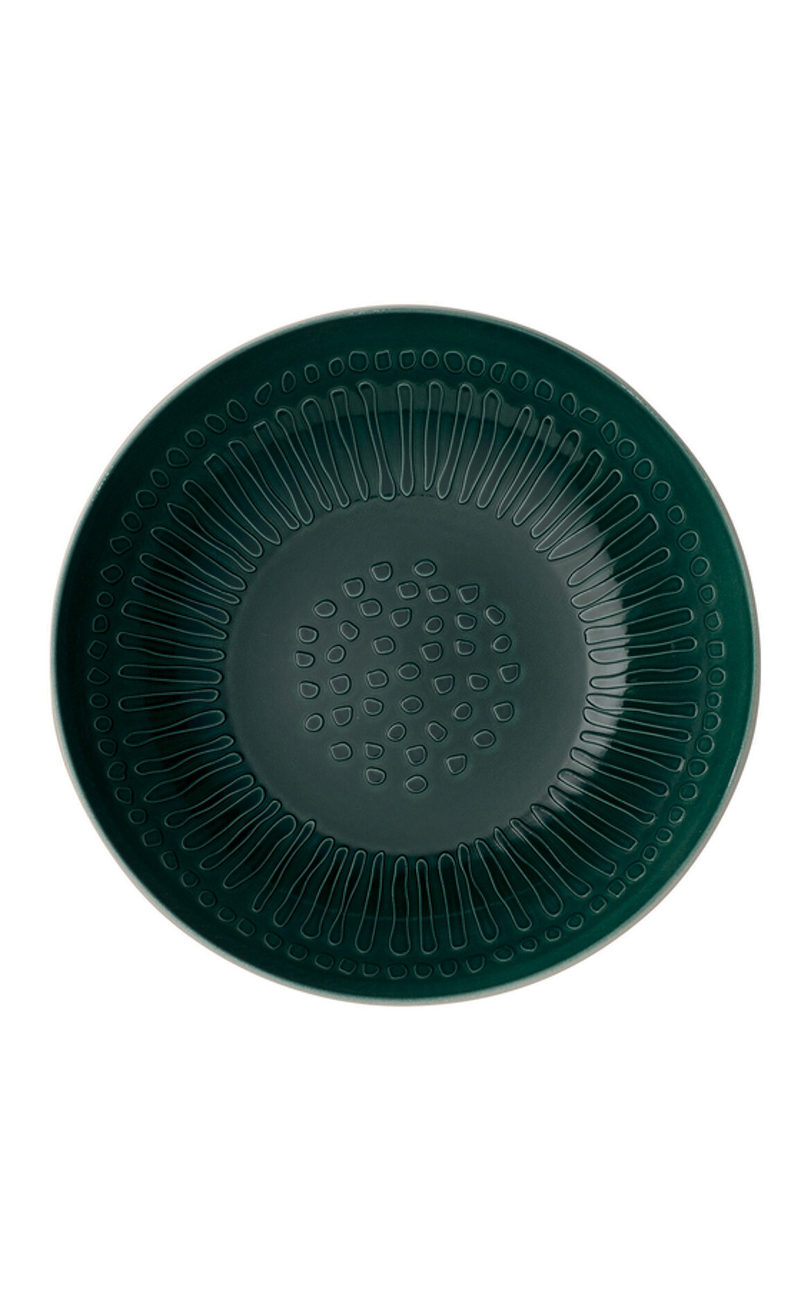 Villeroy & Boch- It's My Match Green Servis Kasesi Çiçek